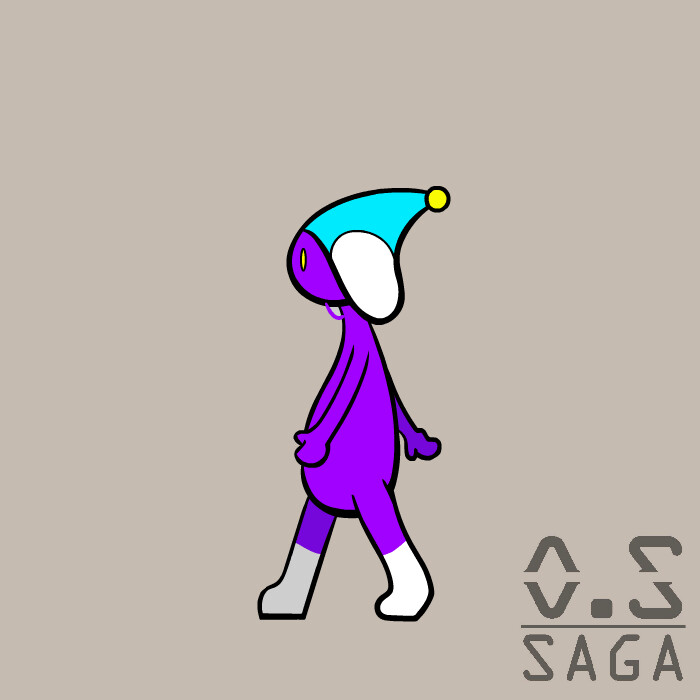 ArtStation - 2D Animation