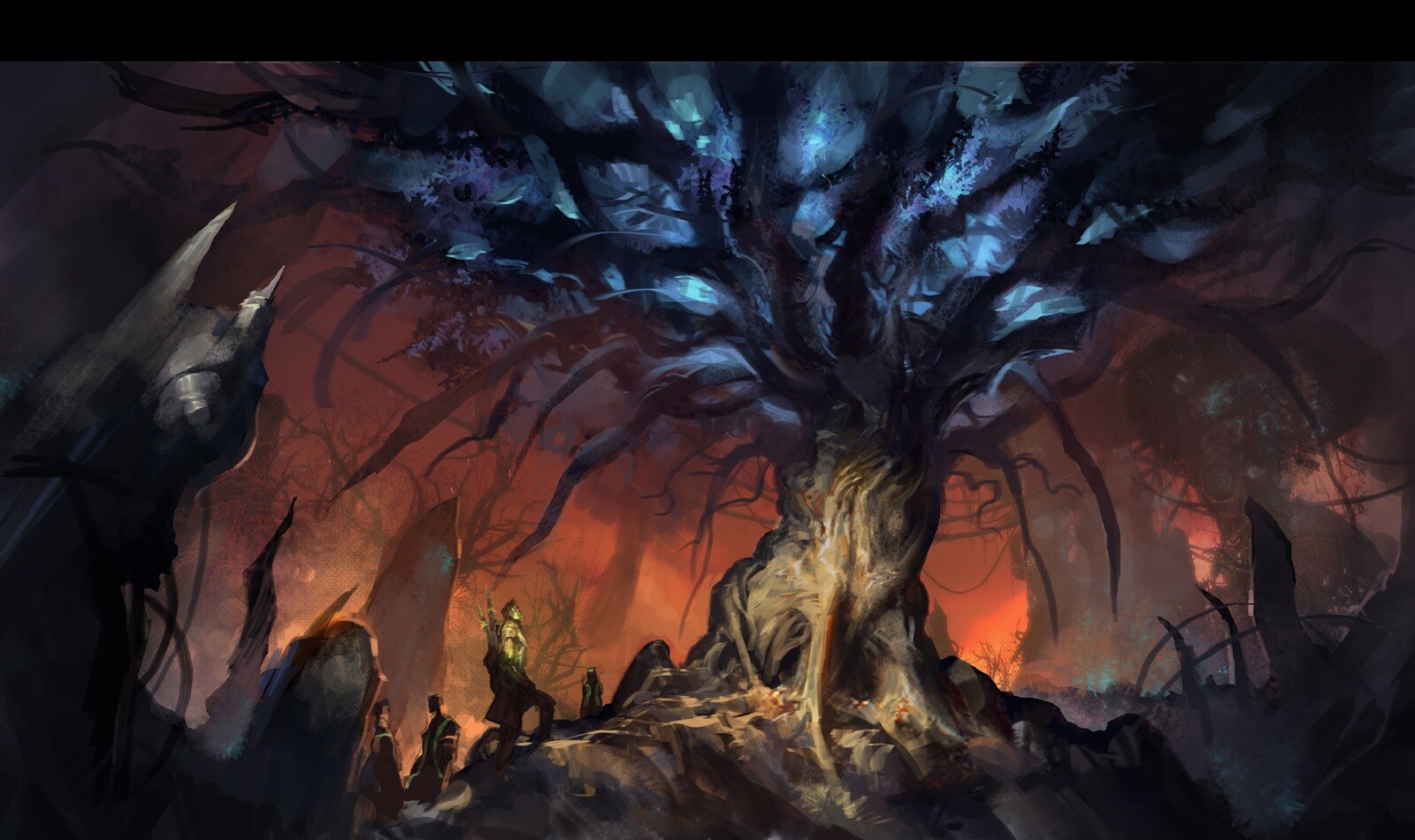 ArtStation - Tera_011