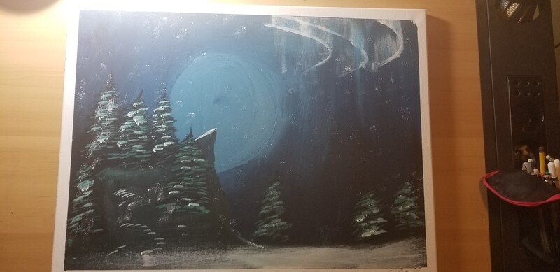 ArtStation - Sean Cogan