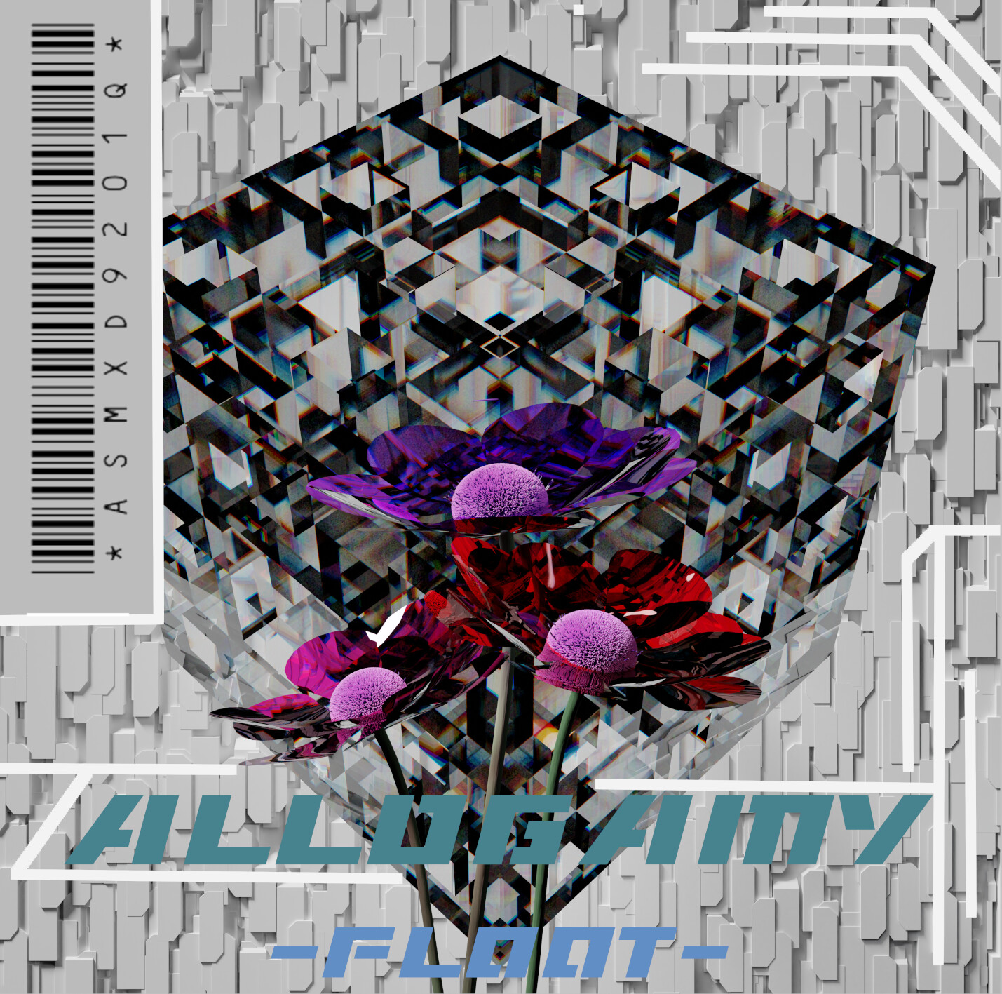 ArtStation - album art