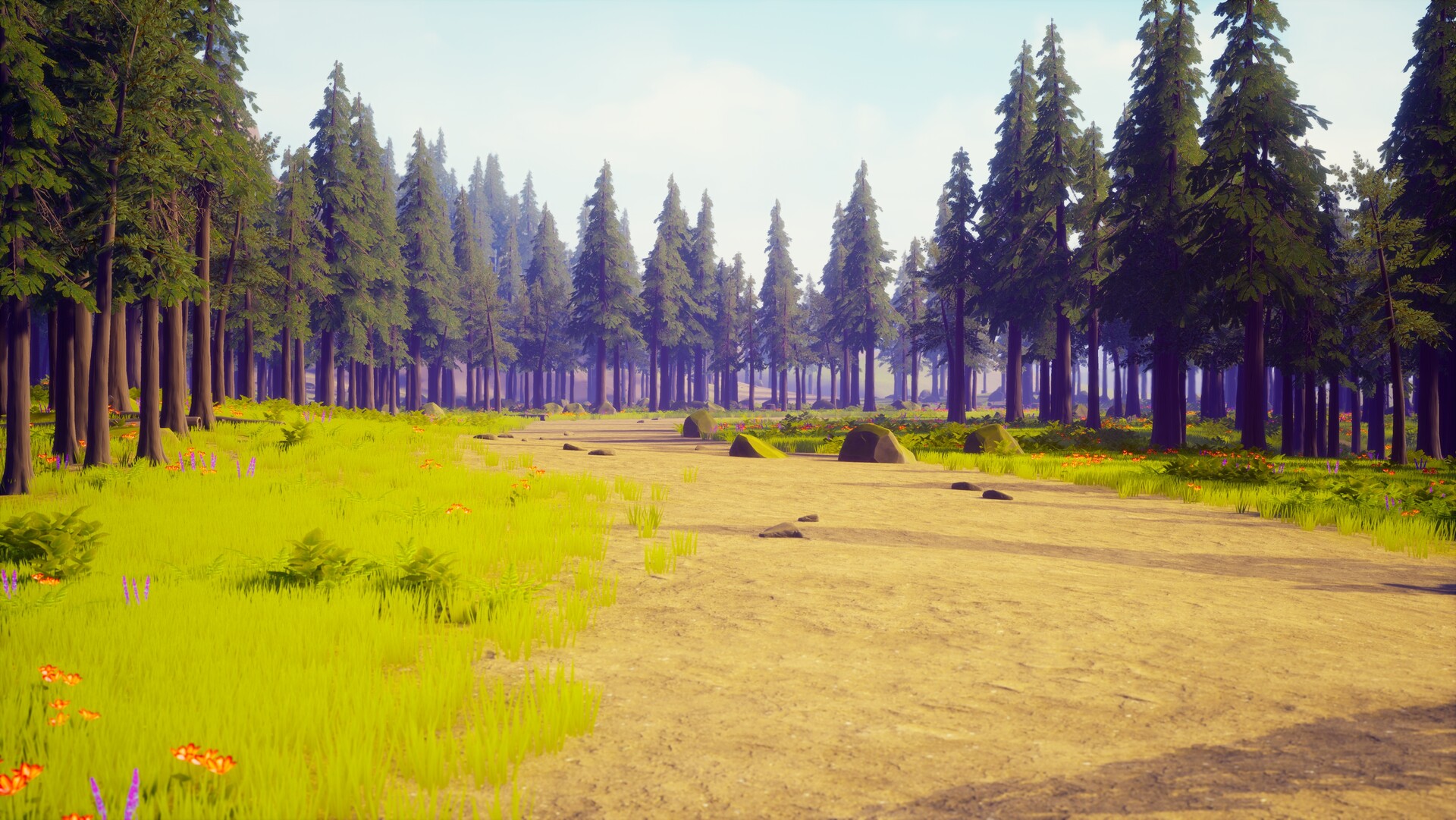 Ricardo Hoyos - Senior Technical Level Artist / Designer - Bountiful ...