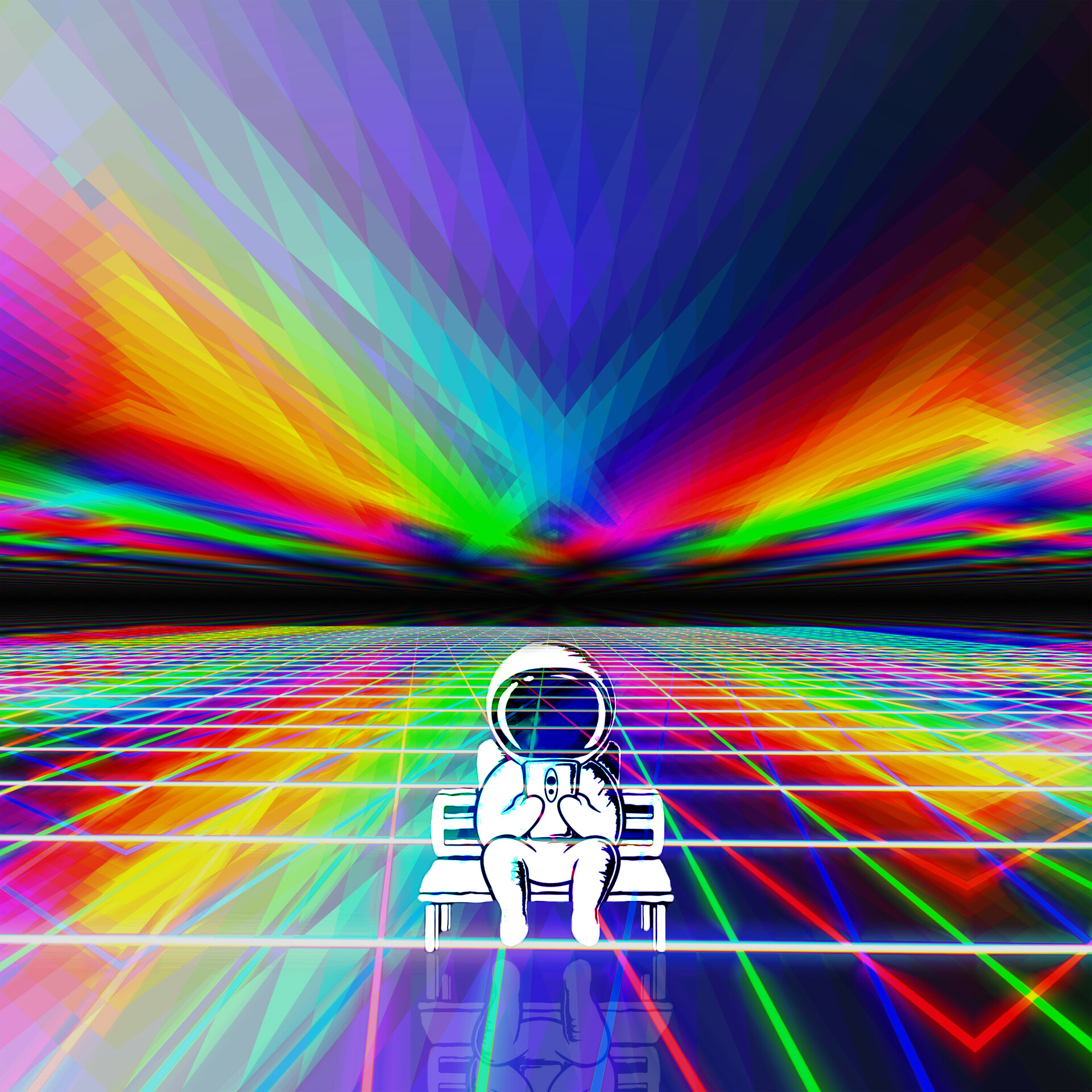 ArtStation - AstroBot