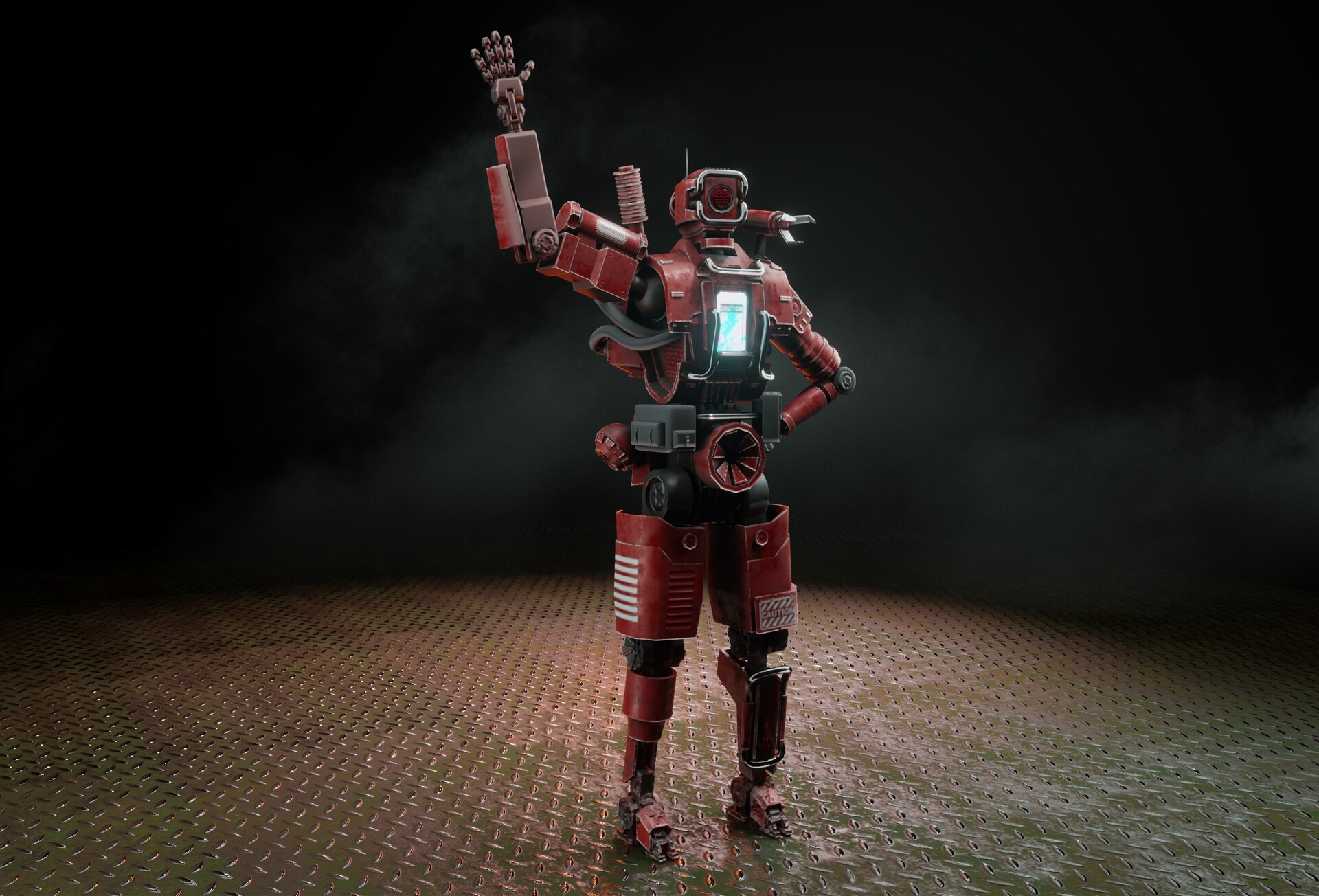 ArtStation - Pathfinder