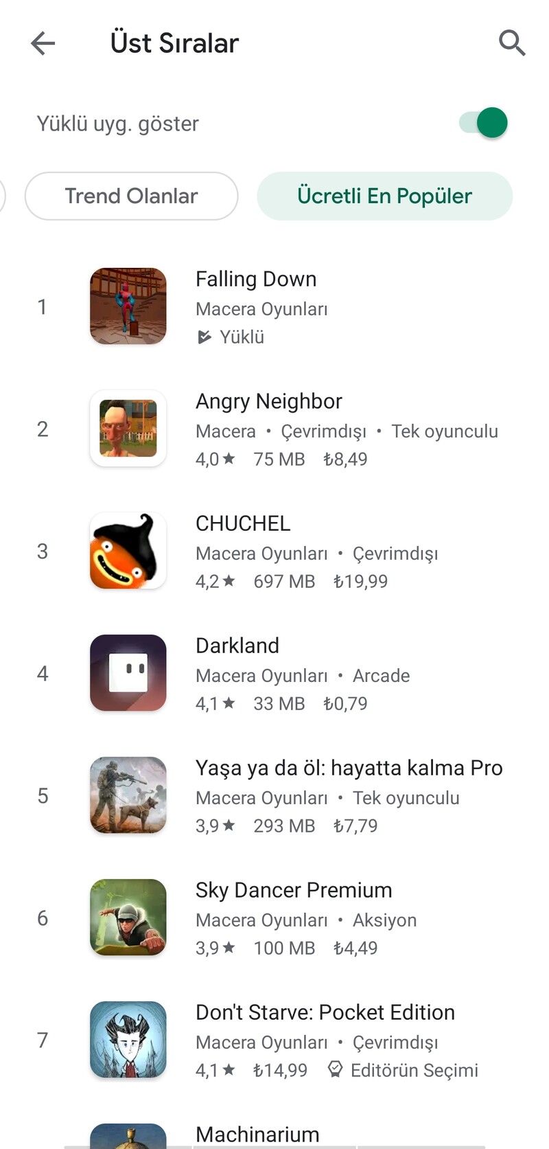 ArtStation - Ercan Bilgin