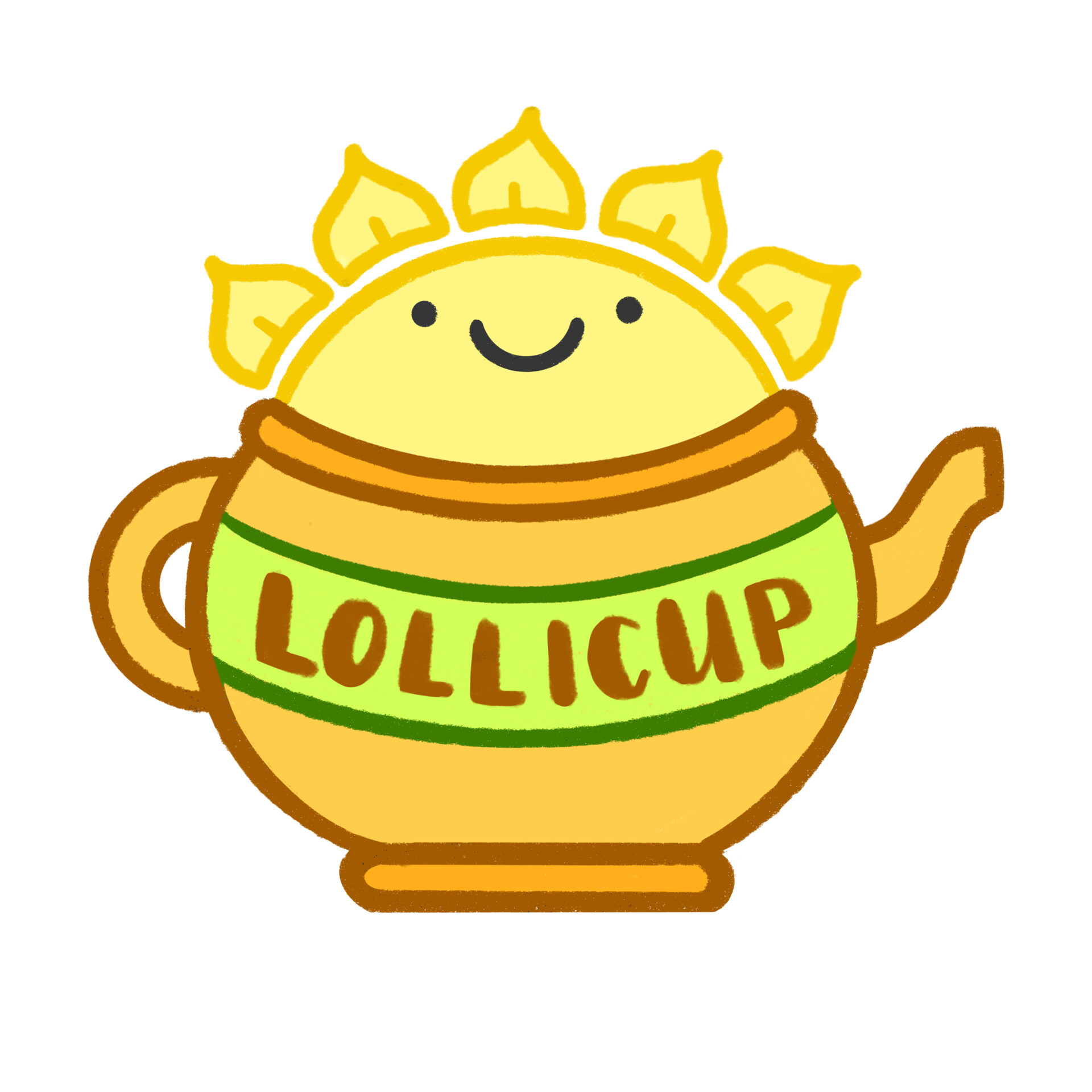 Lollicup Logo