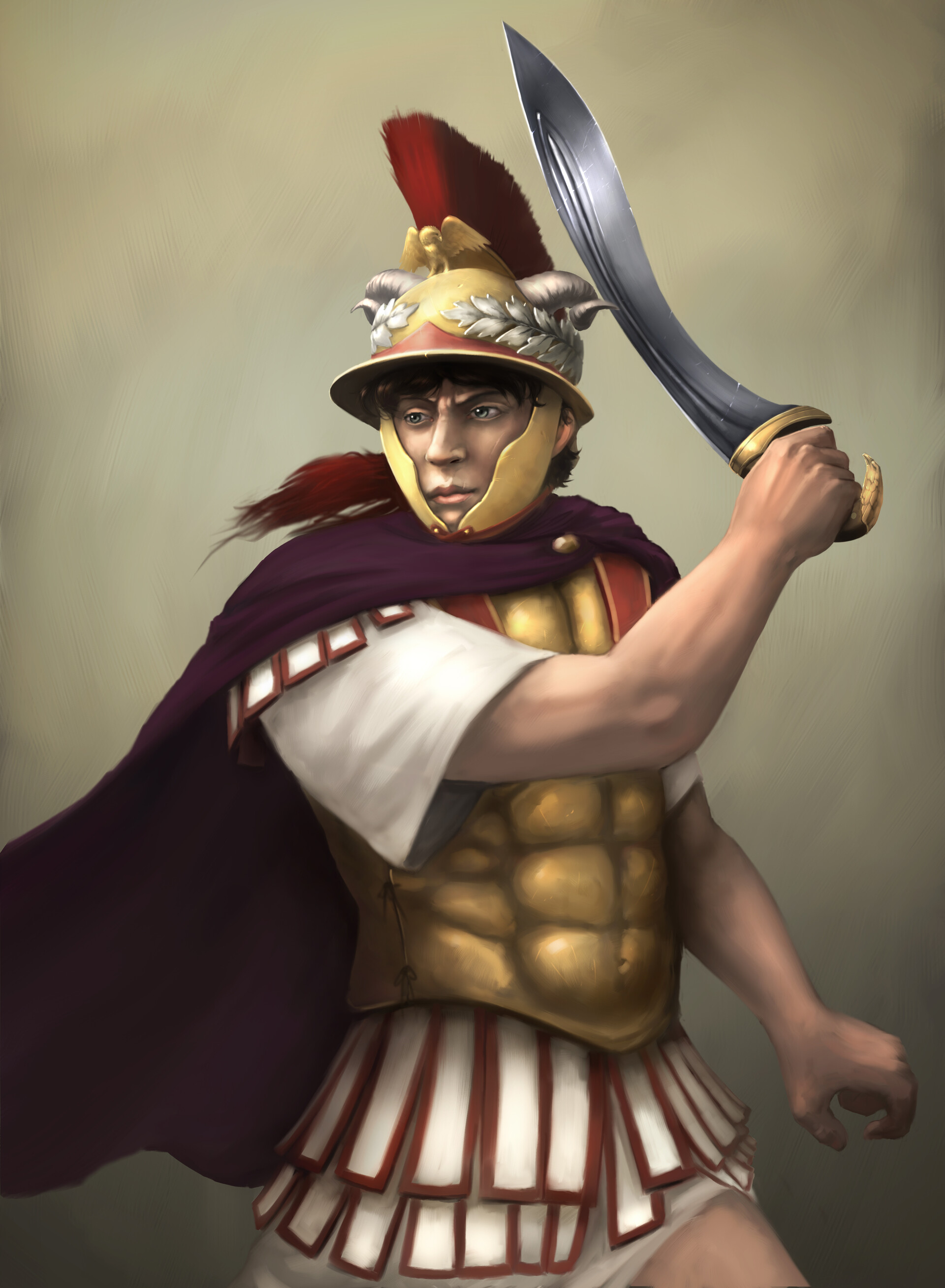 Pyrrhus