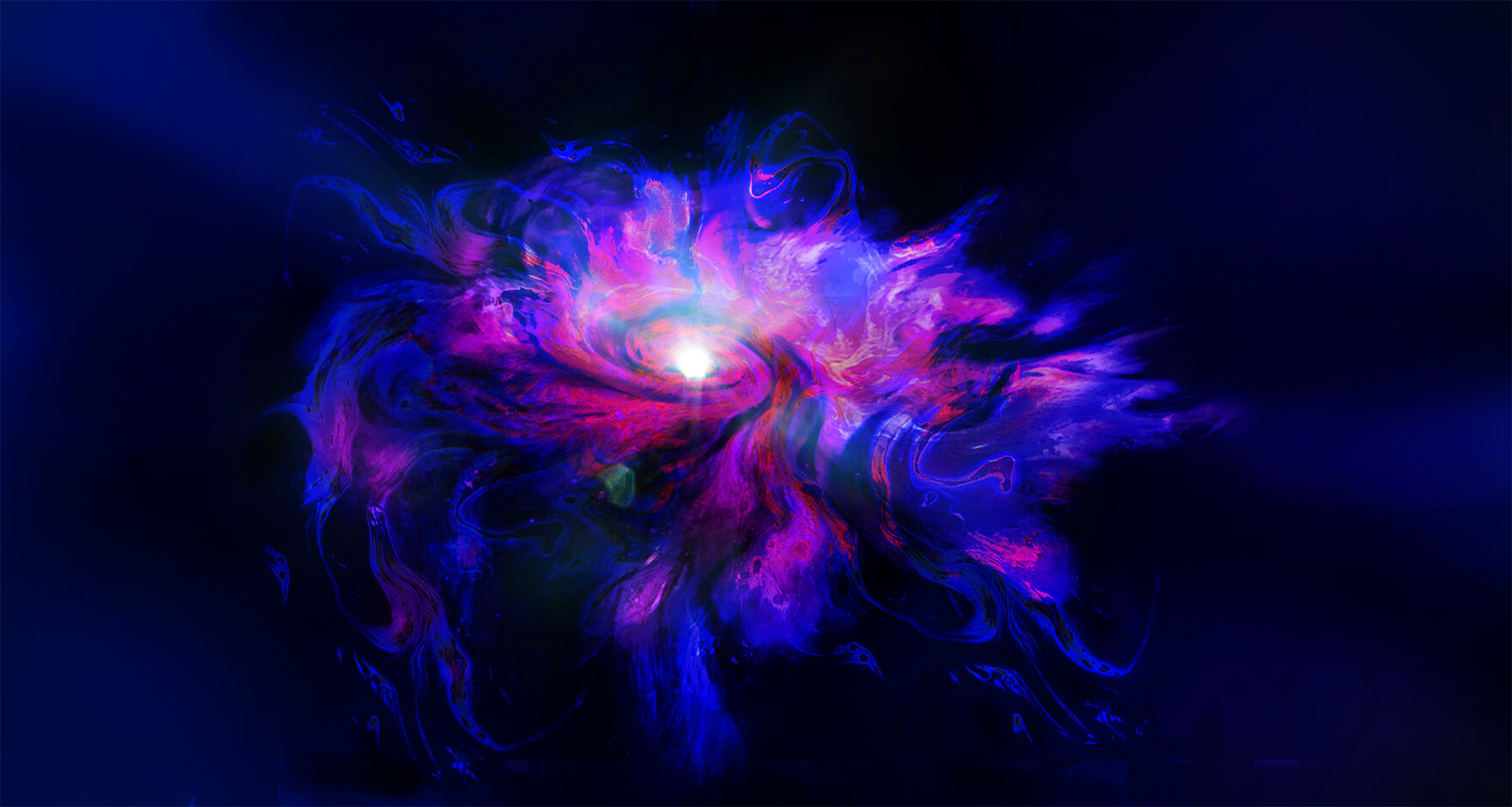 ArtStation - Astrokings Rift concept art