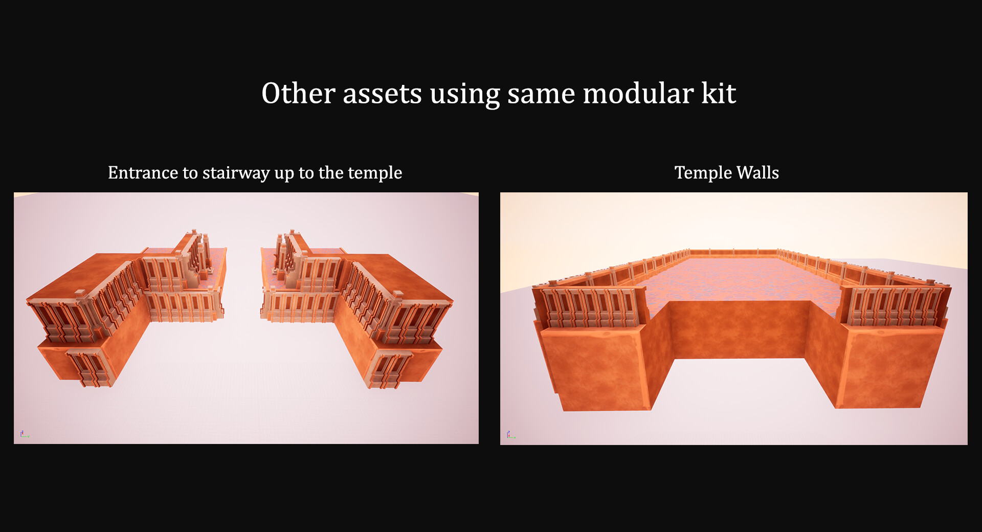 Andrew Loke - Temple Breakdown (Water Child)