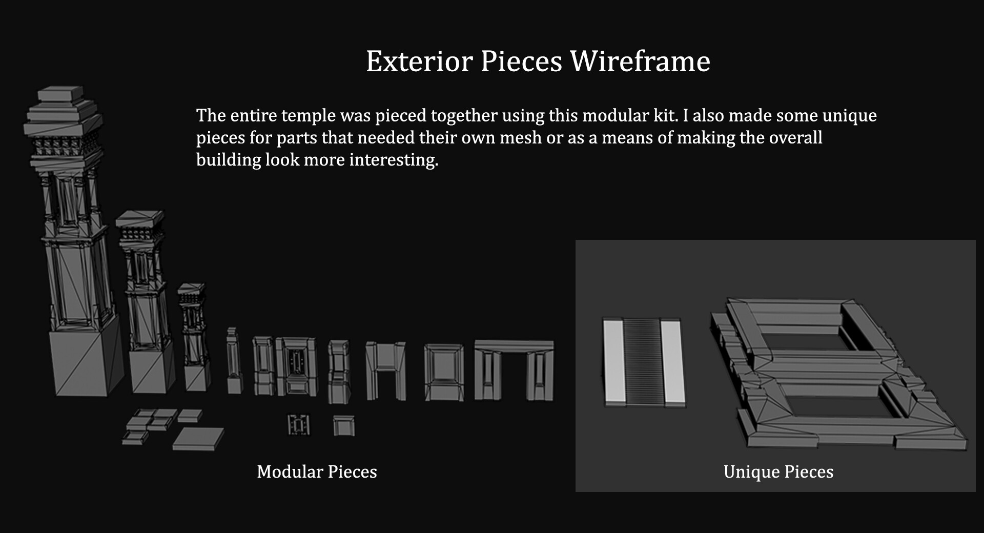 Andrew Loke - Temple Breakdown (Water Child)