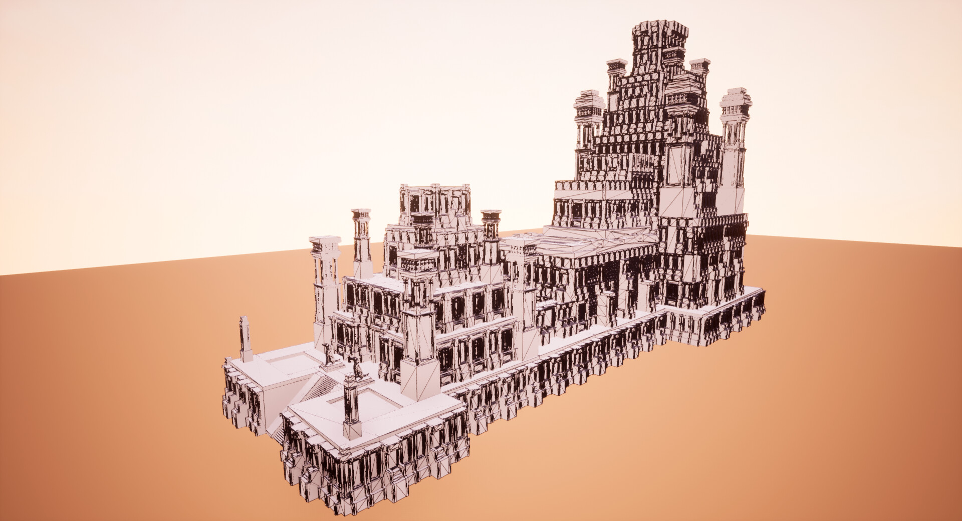 Andrew Loke - Temple Breakdown (Water Child)