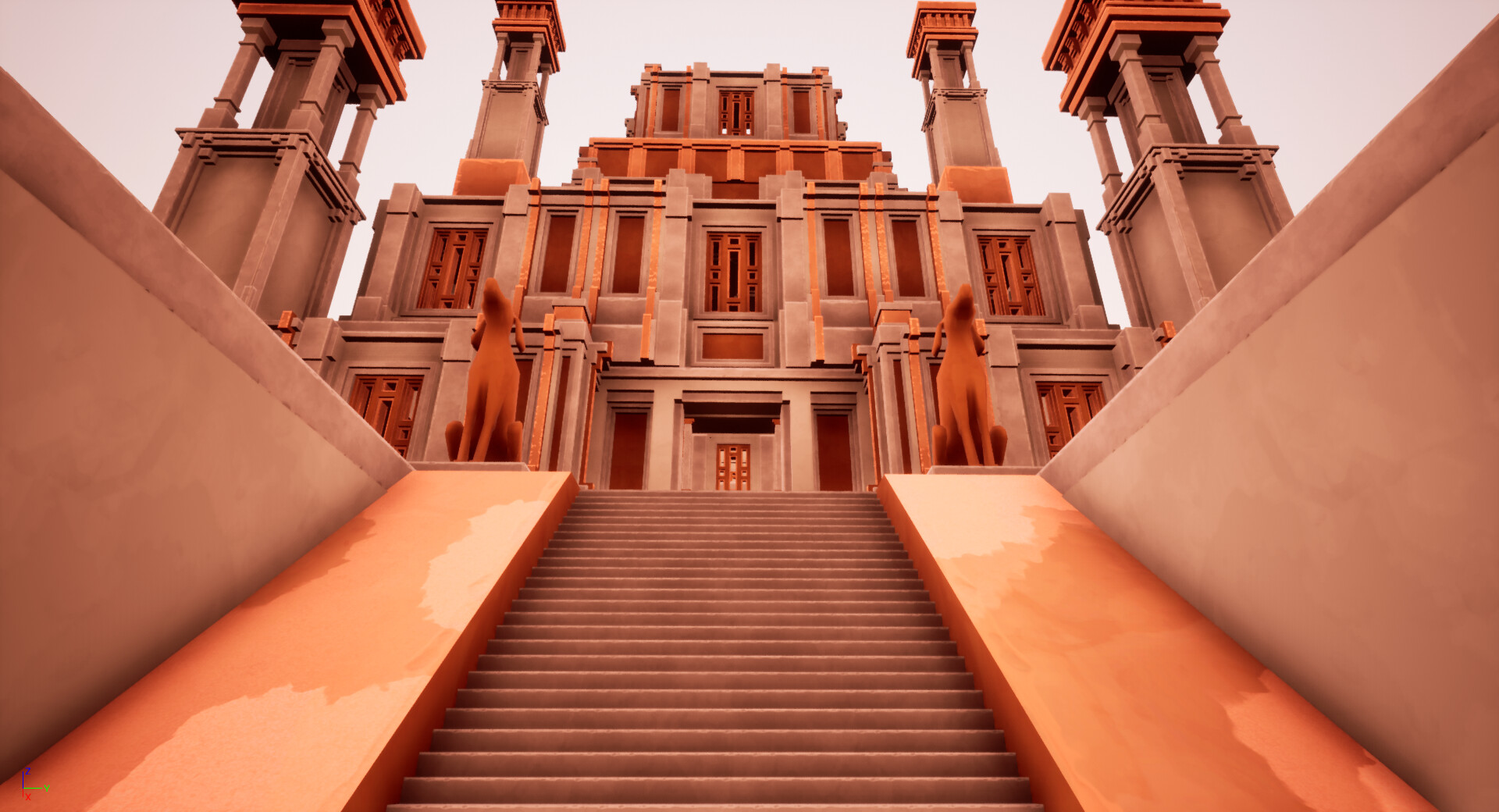 Andrew Loke - Temple Breakdown (Water Child)