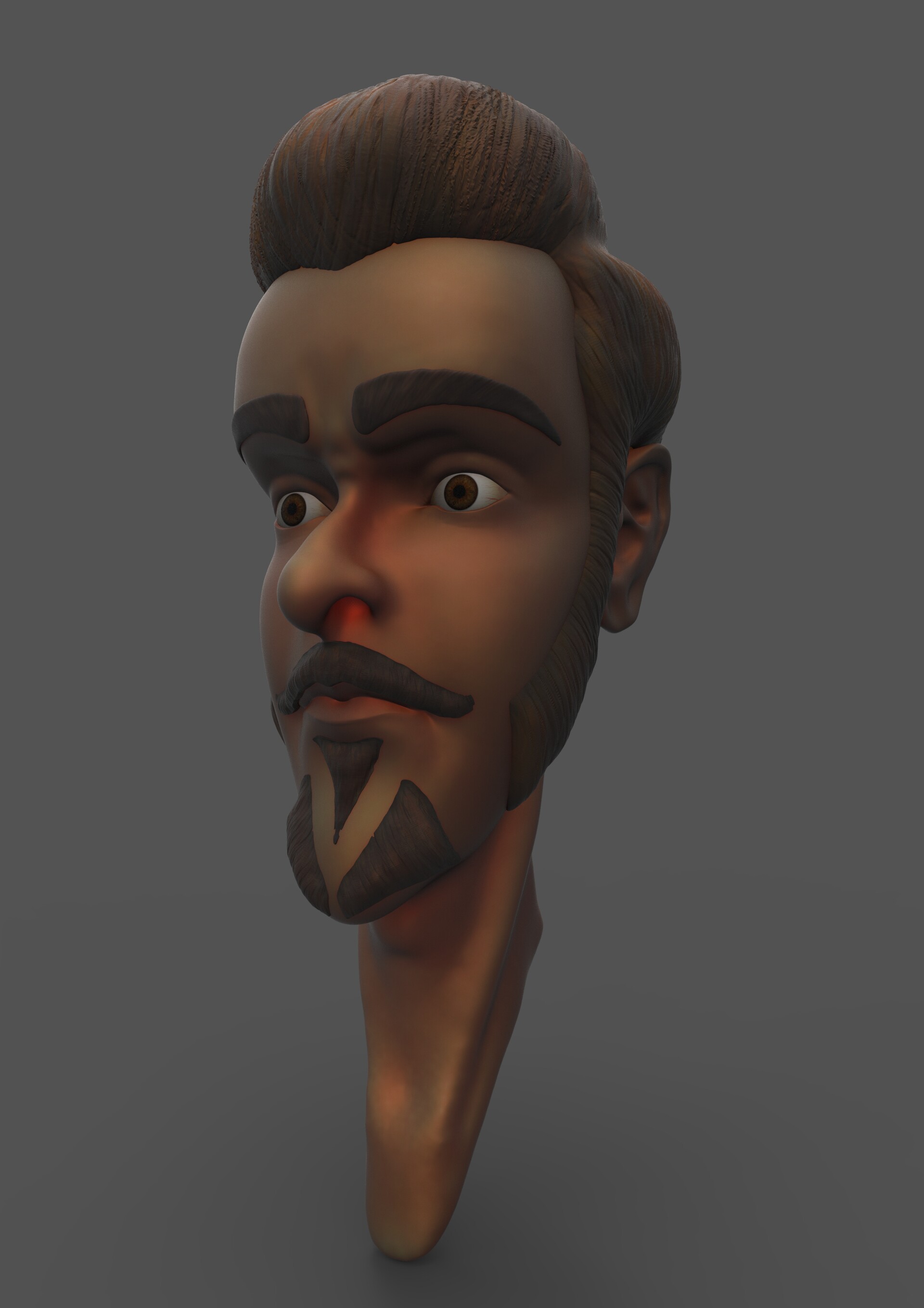 ArtStation - 3D Creative Art