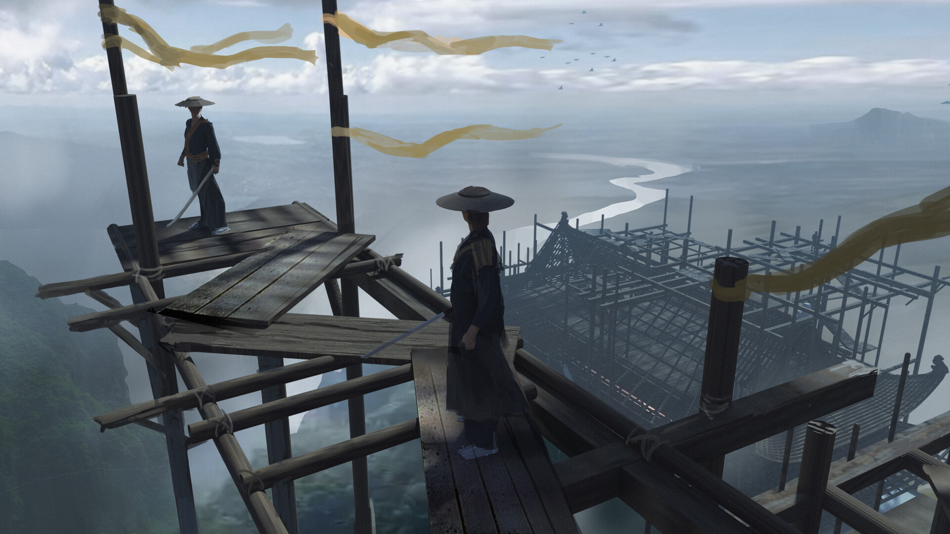 jun-sun-.jpg (1920×1080)-花瓣网