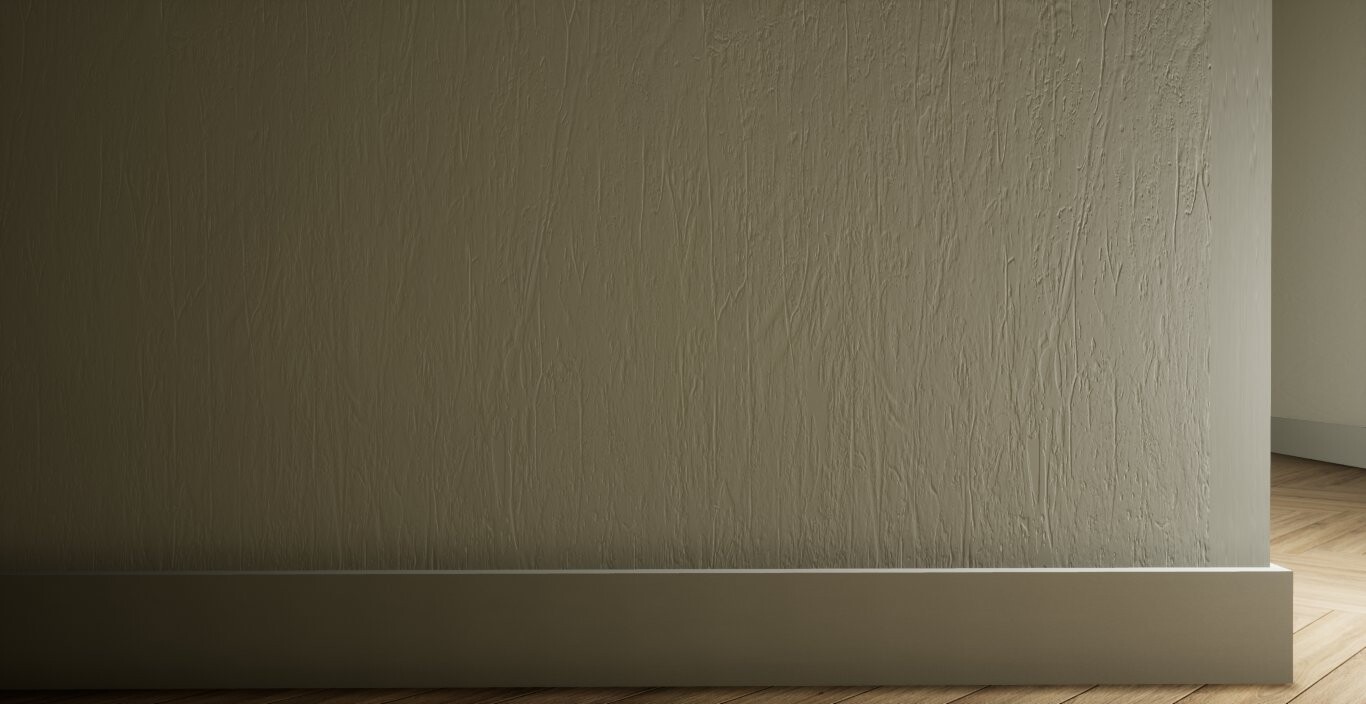 ArtStation - House Model - Wall | Test