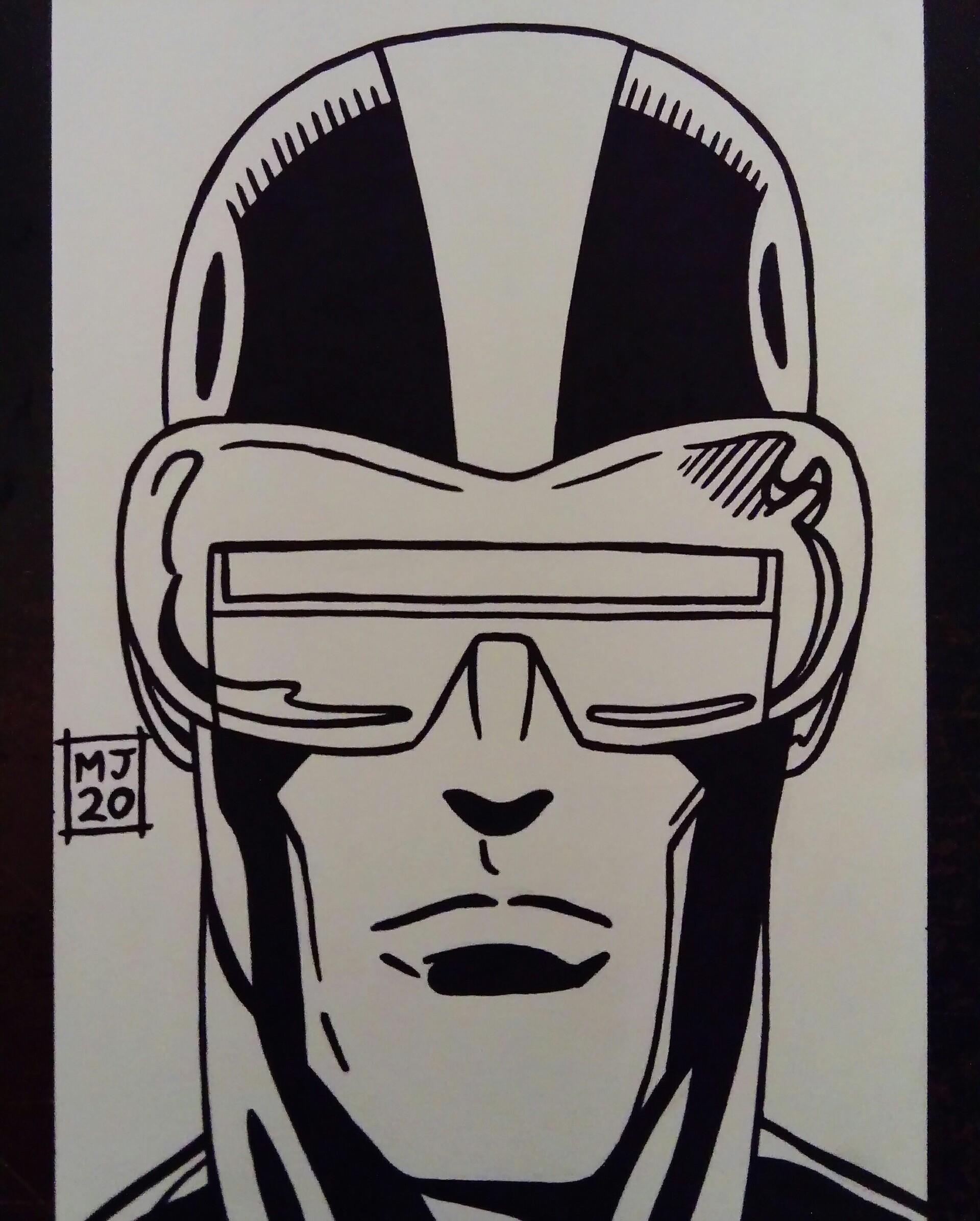 ArtStation - Cyclops