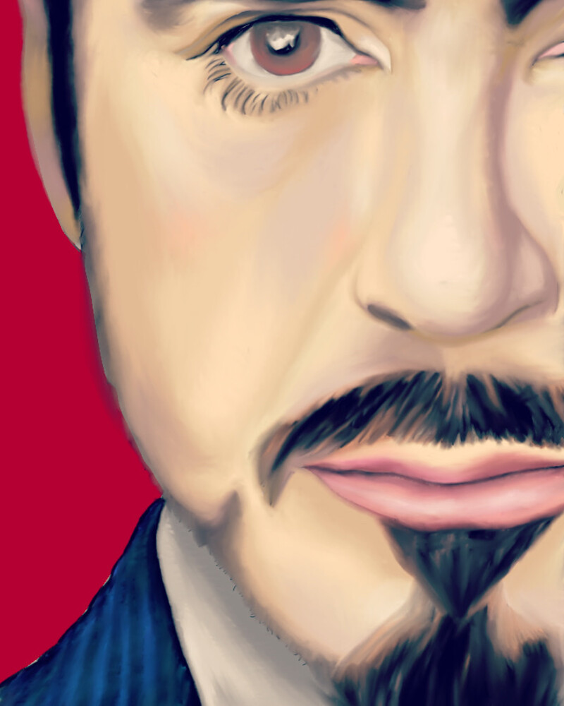 ArtStation - Summer Buffington