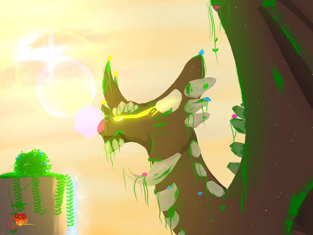 chronocus dragon adventures