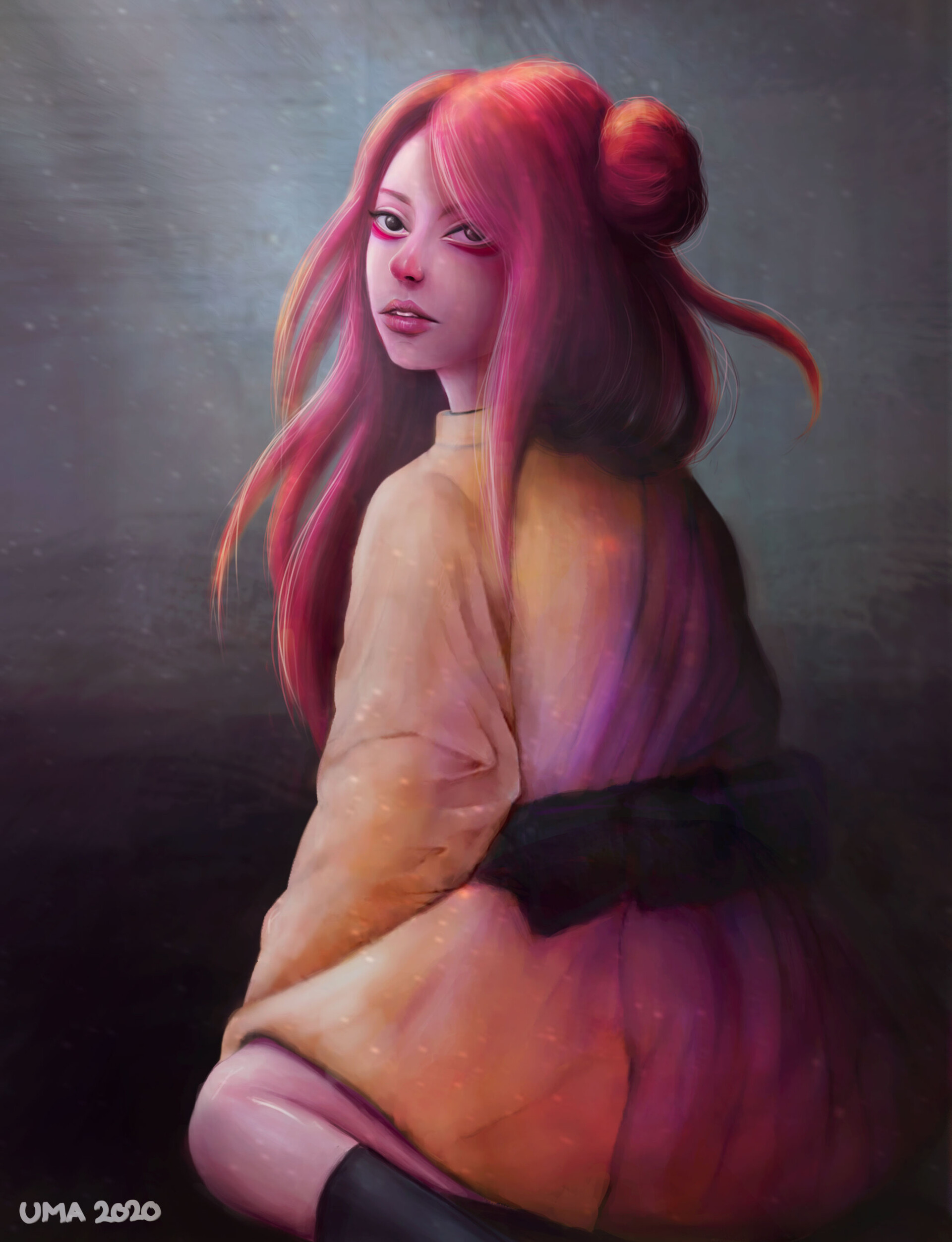 ArtStation - Daylight