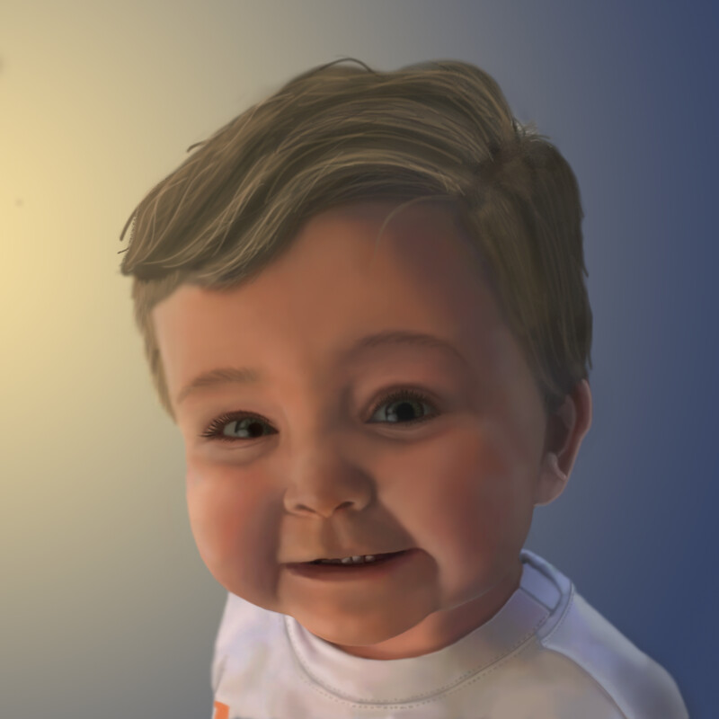 ArtStation - Corey Dixon