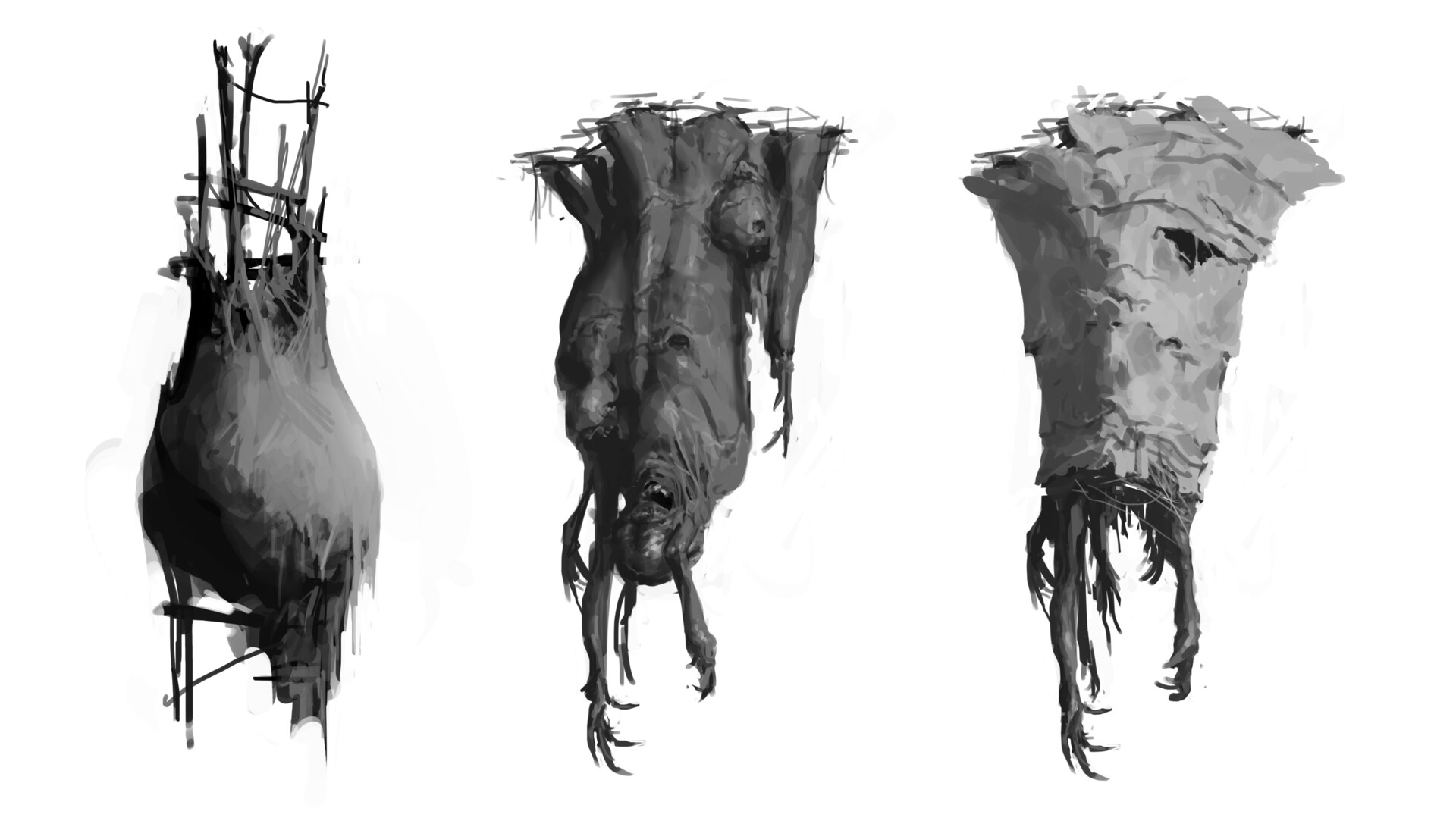 ArtStation - Infestation - 8