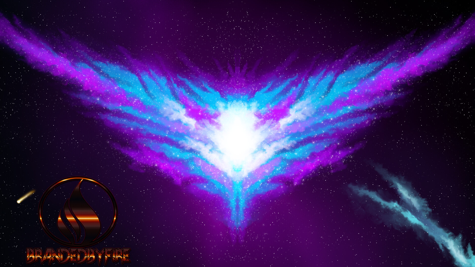 ArtStation - Broken Aura