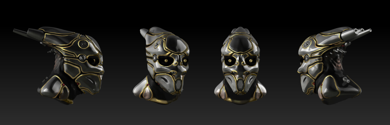 Rodger Grodan - Portfolio