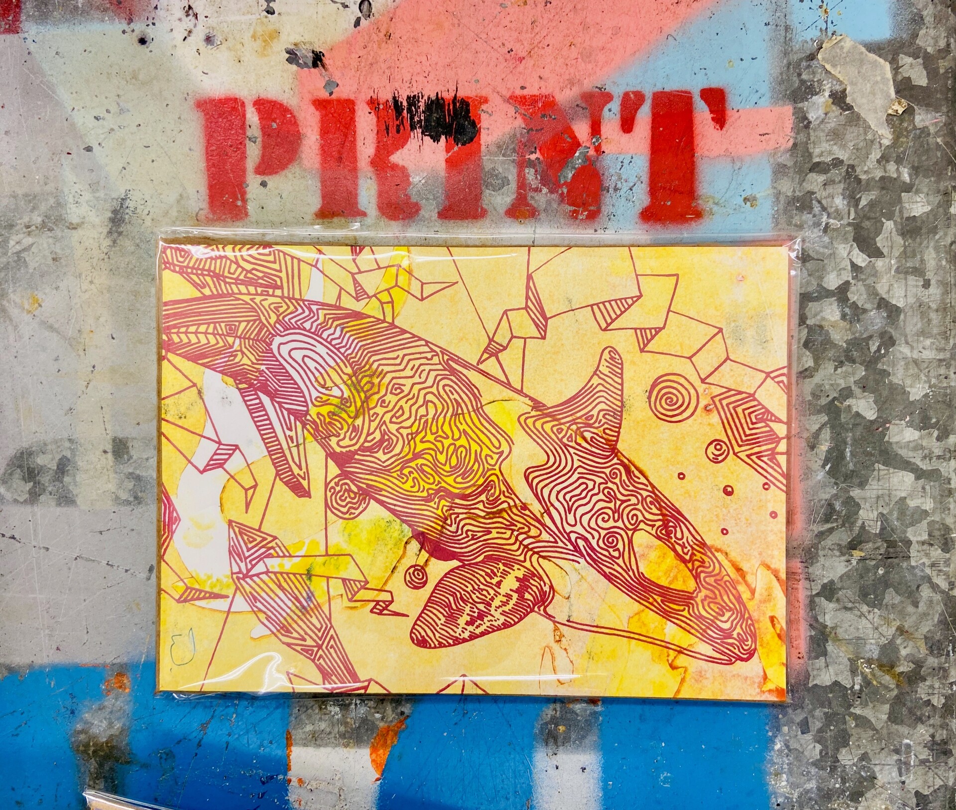 ArtStation - Freedom