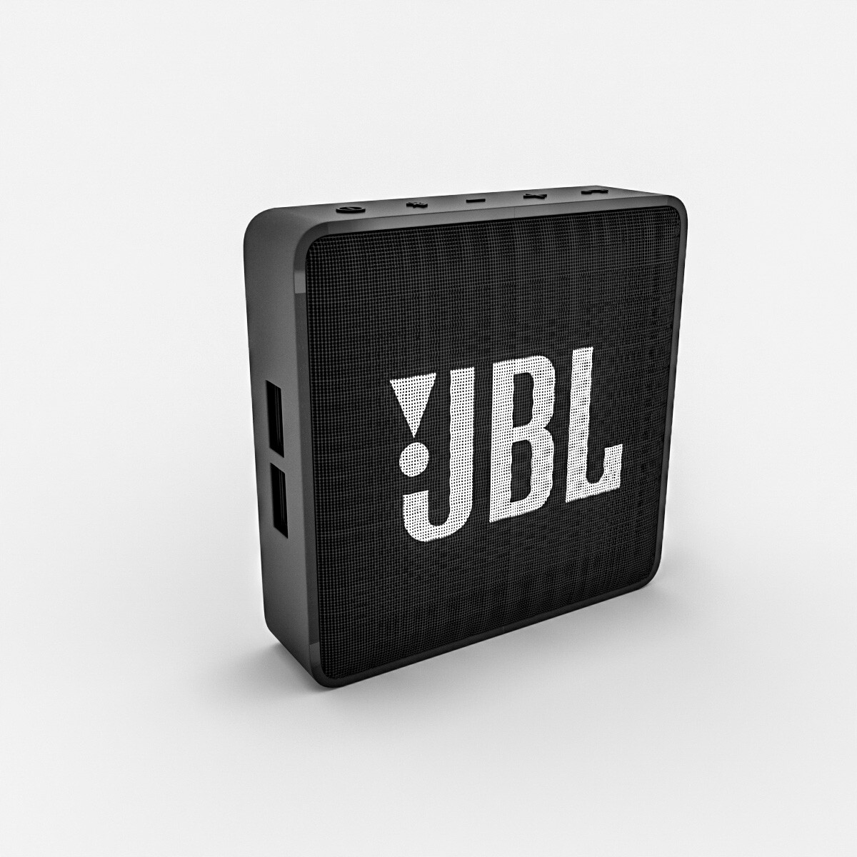 ArtStation - Jbl Speaker Render
