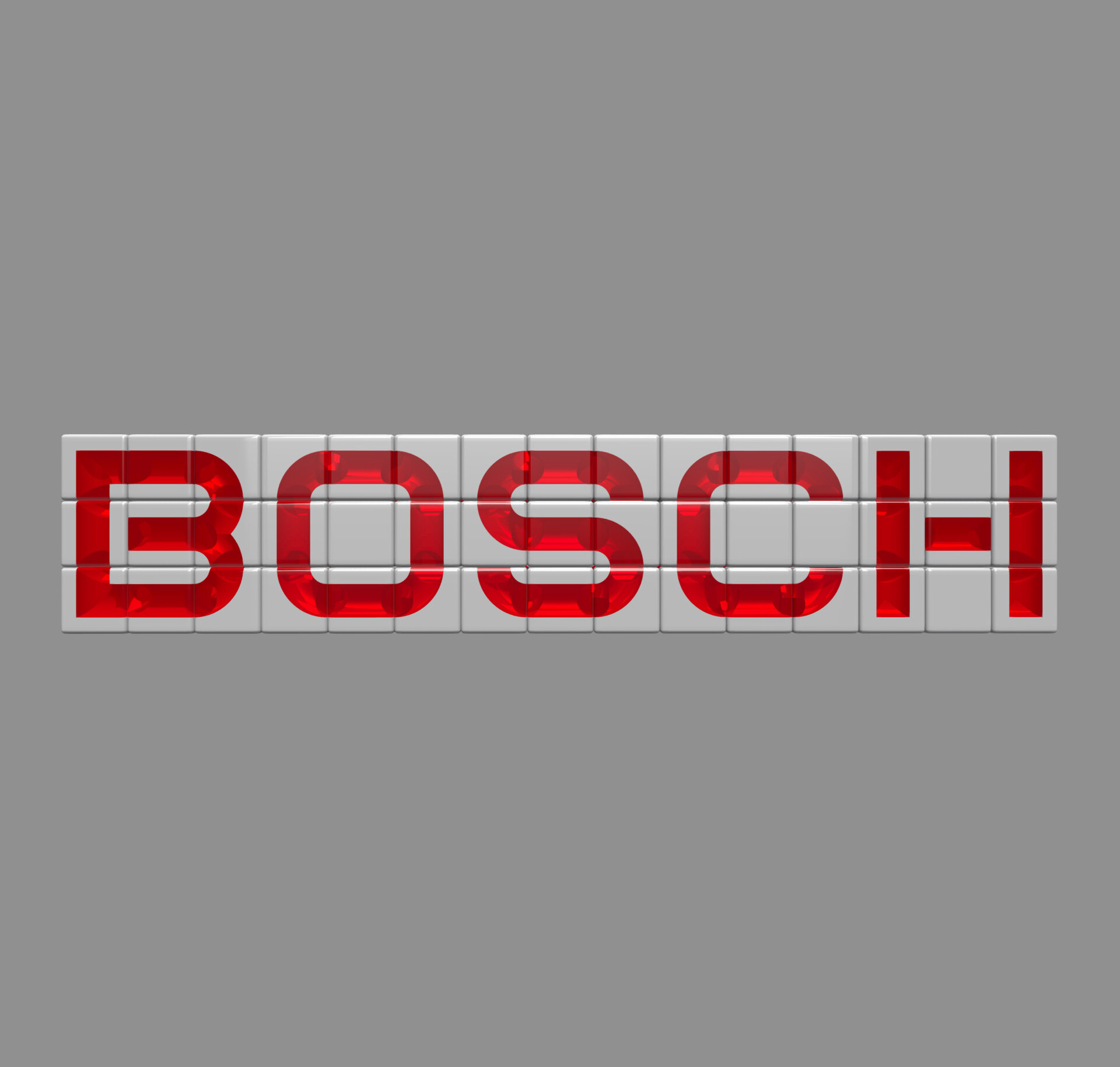 ArtStation - Bosch