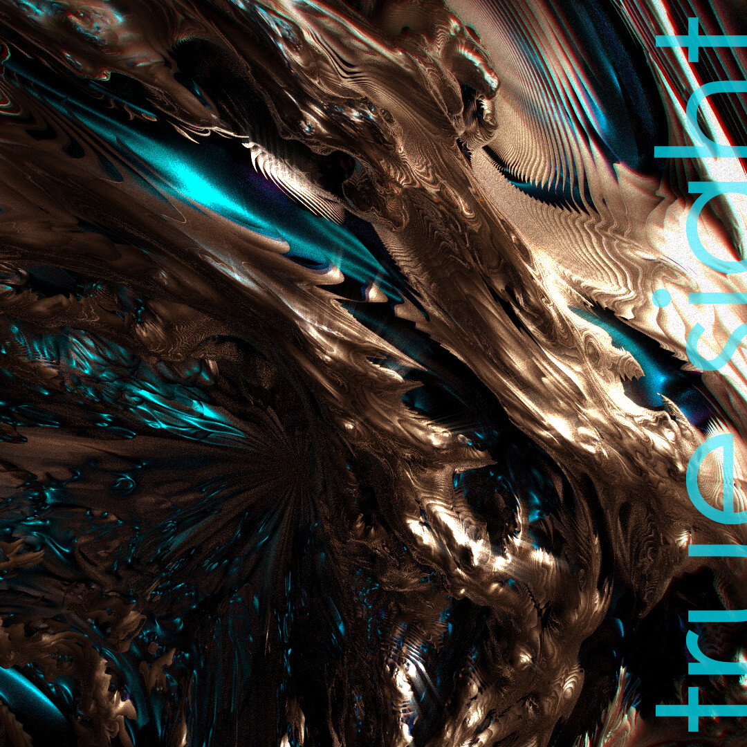 ArtStation - true sight