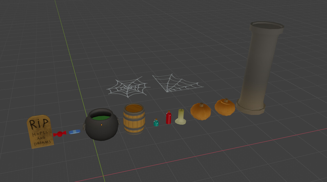 Ethosaur - VRChat: Kemono Friends 3 Cabin Recreation