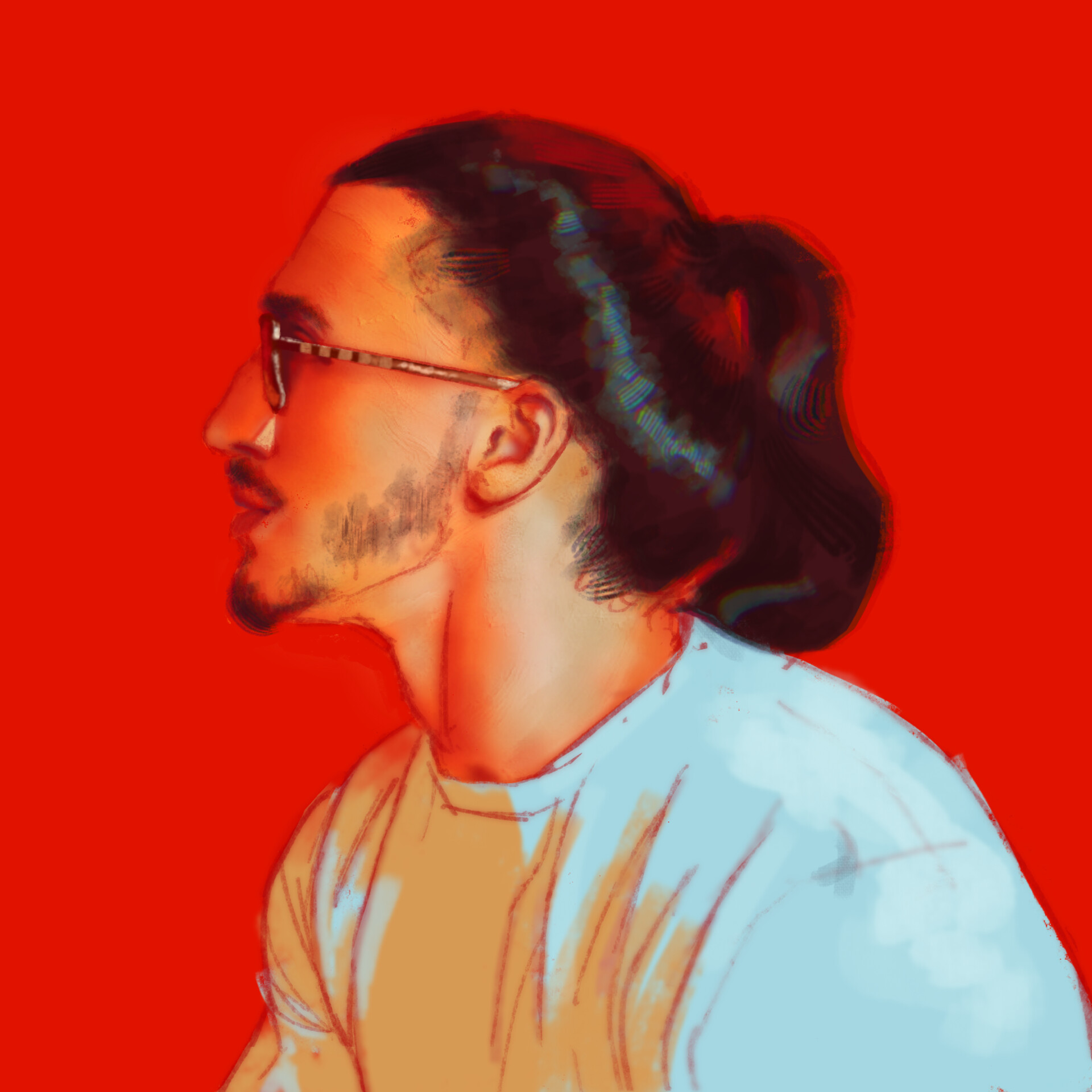 ArtStation - PNL N.O.S