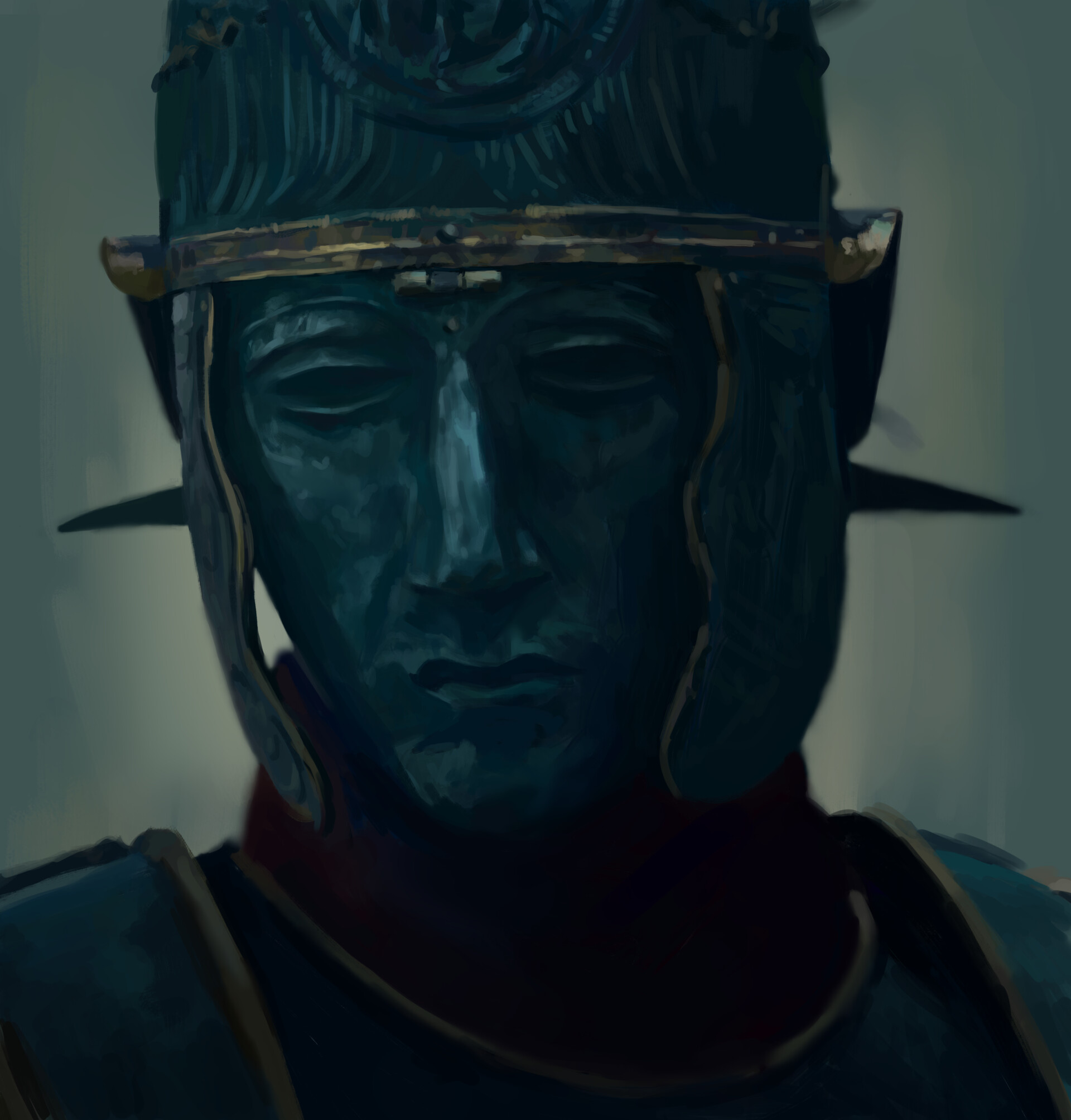 Jan Schlegel - Arminius