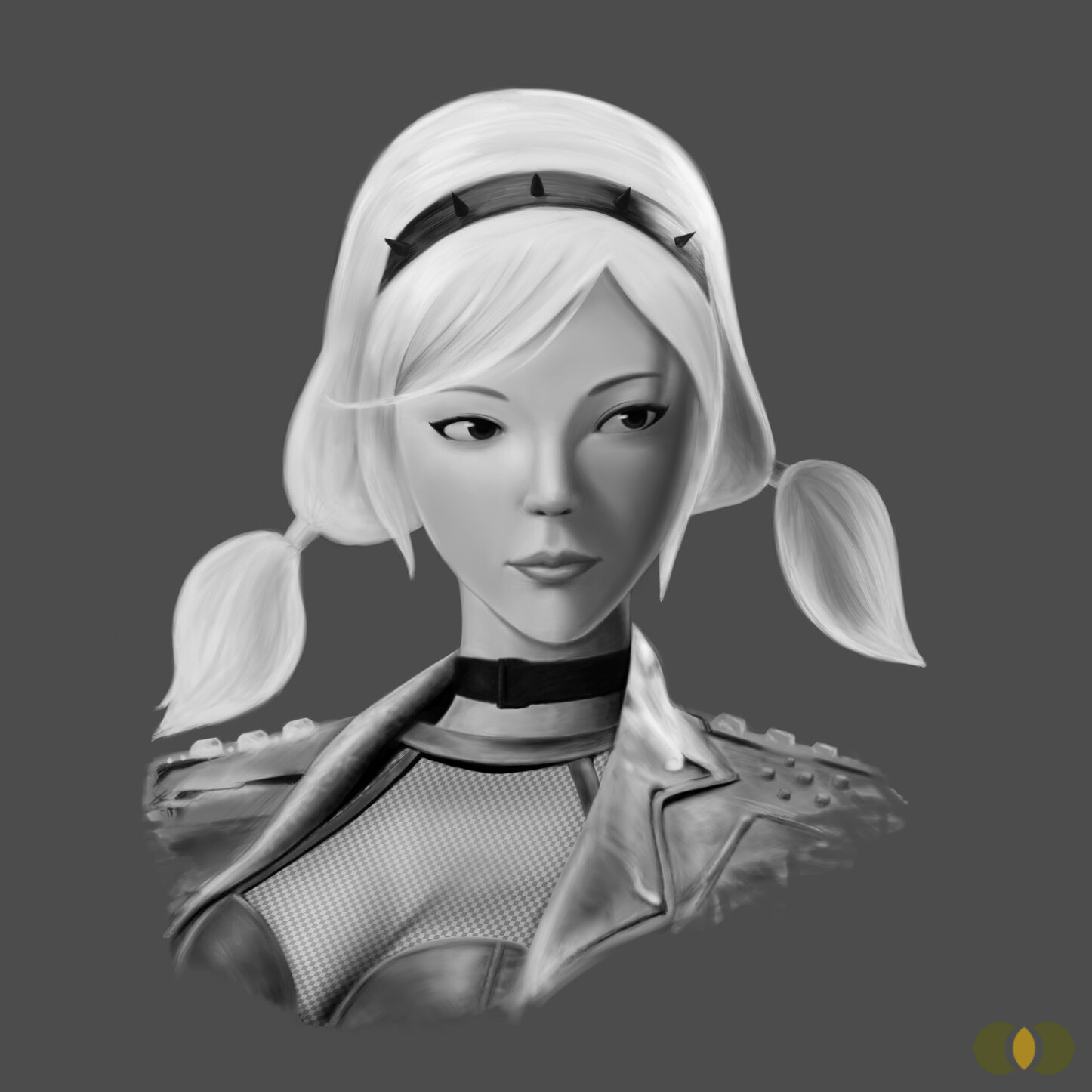 ArtStation - The FATE - Crossfire