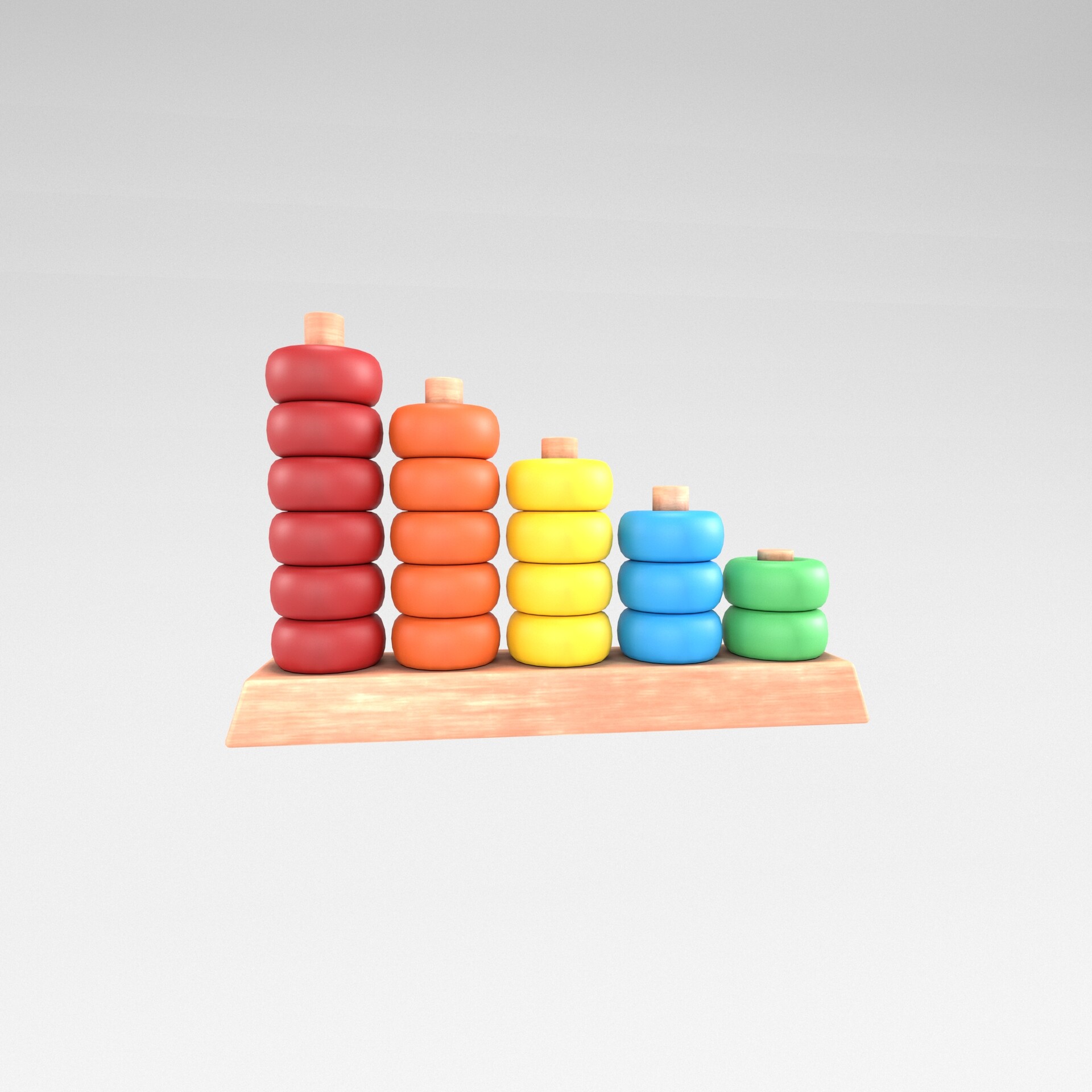 ArtStation - Abacus Toy v1 001