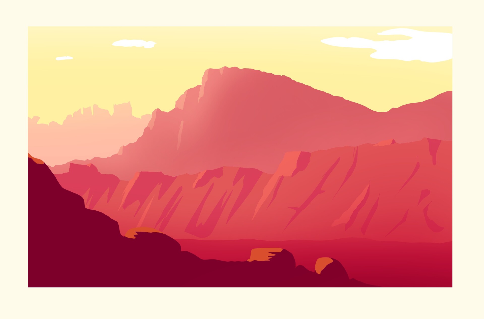 ArtStation - Far west