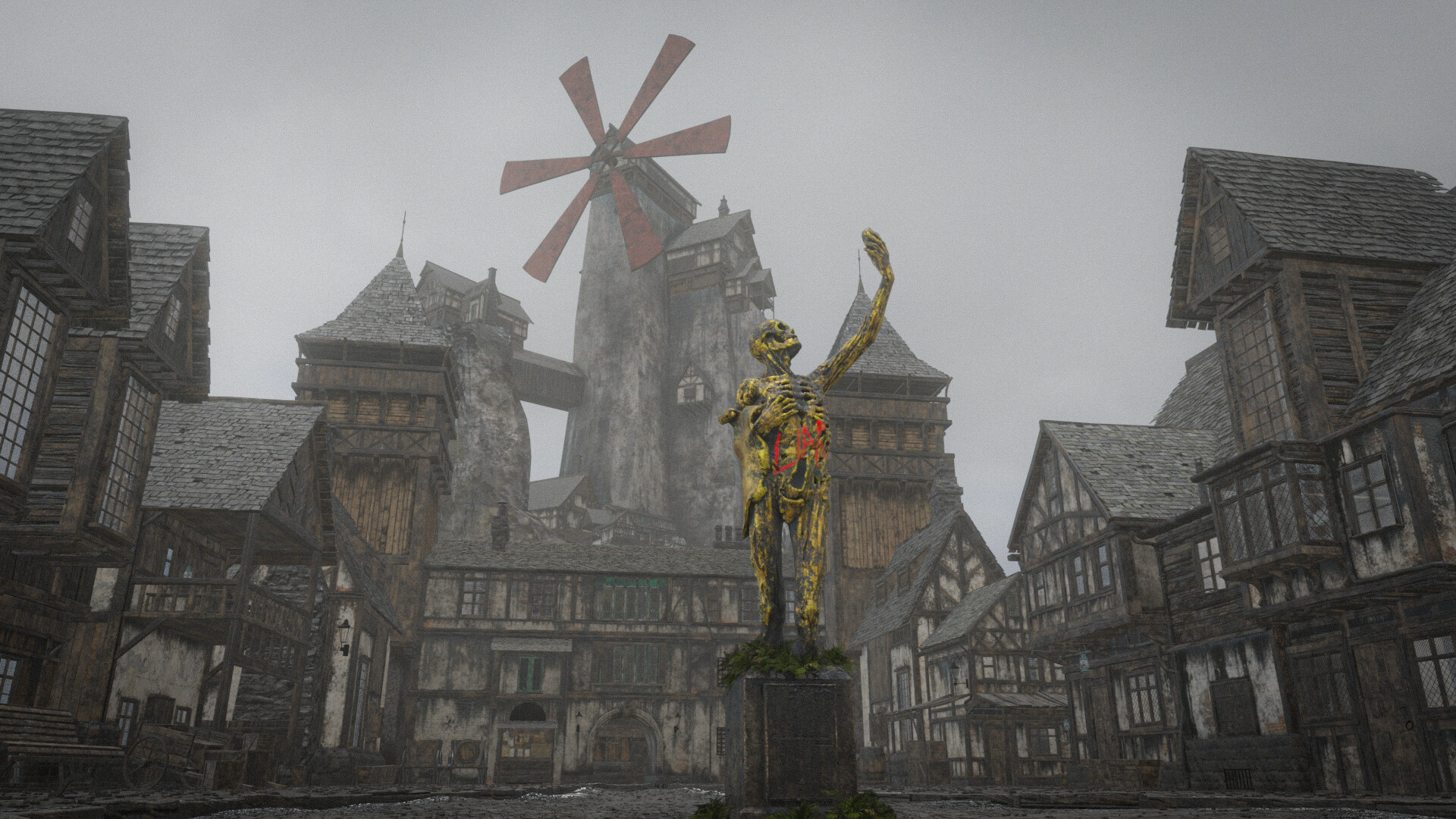 James Jiang - Environment Design Fall 2020 Final