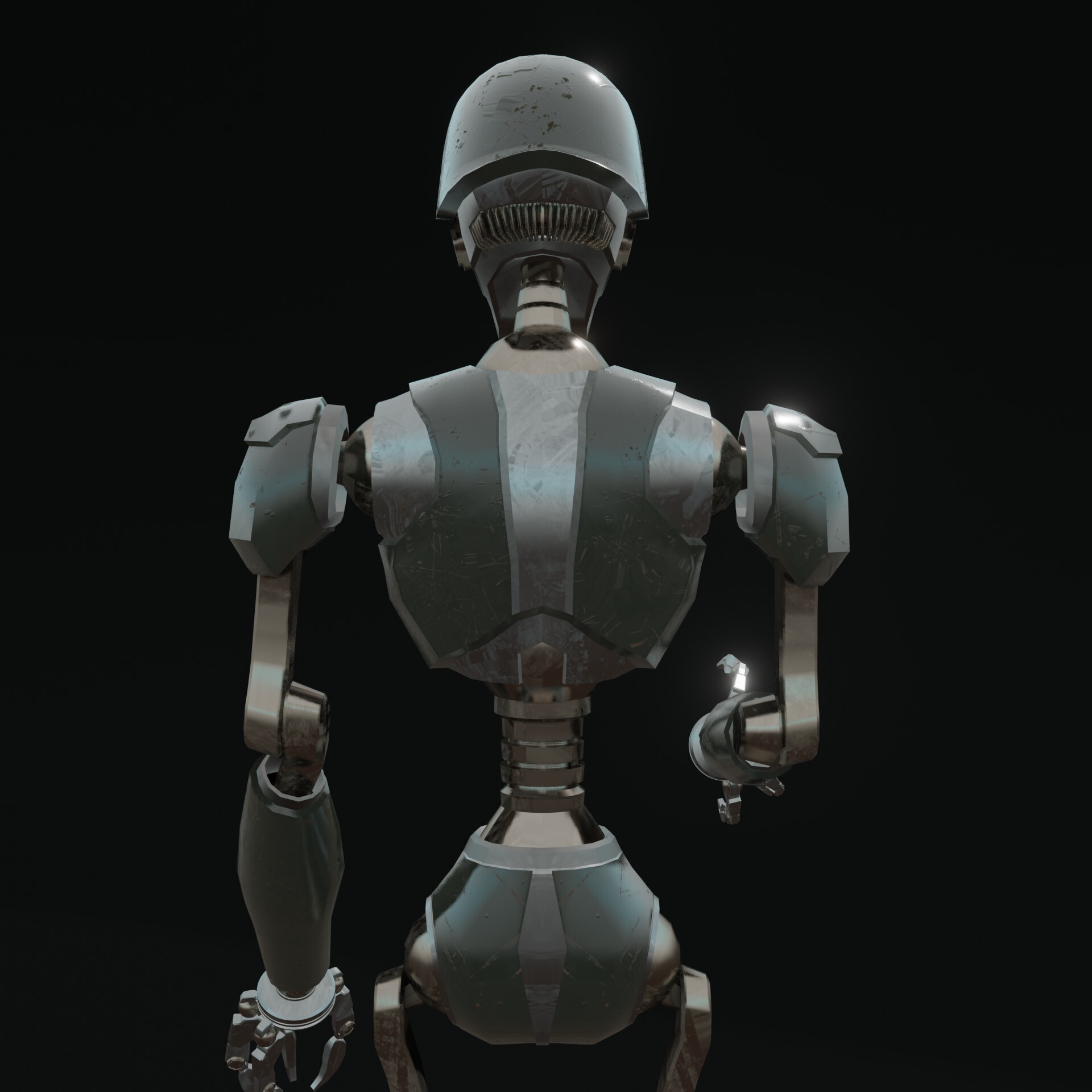 Fernando Malhada - Retro - Bot 2