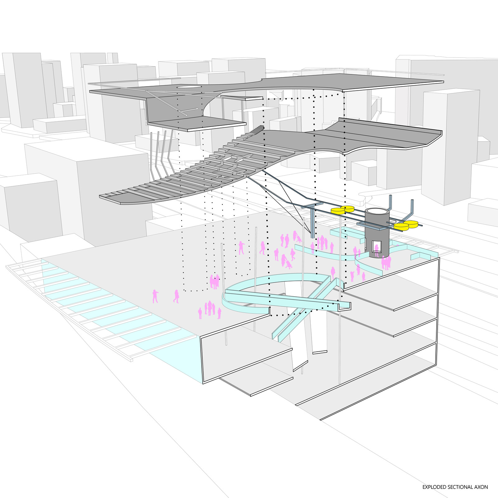 Nikolas Theofylaktos - gondola station