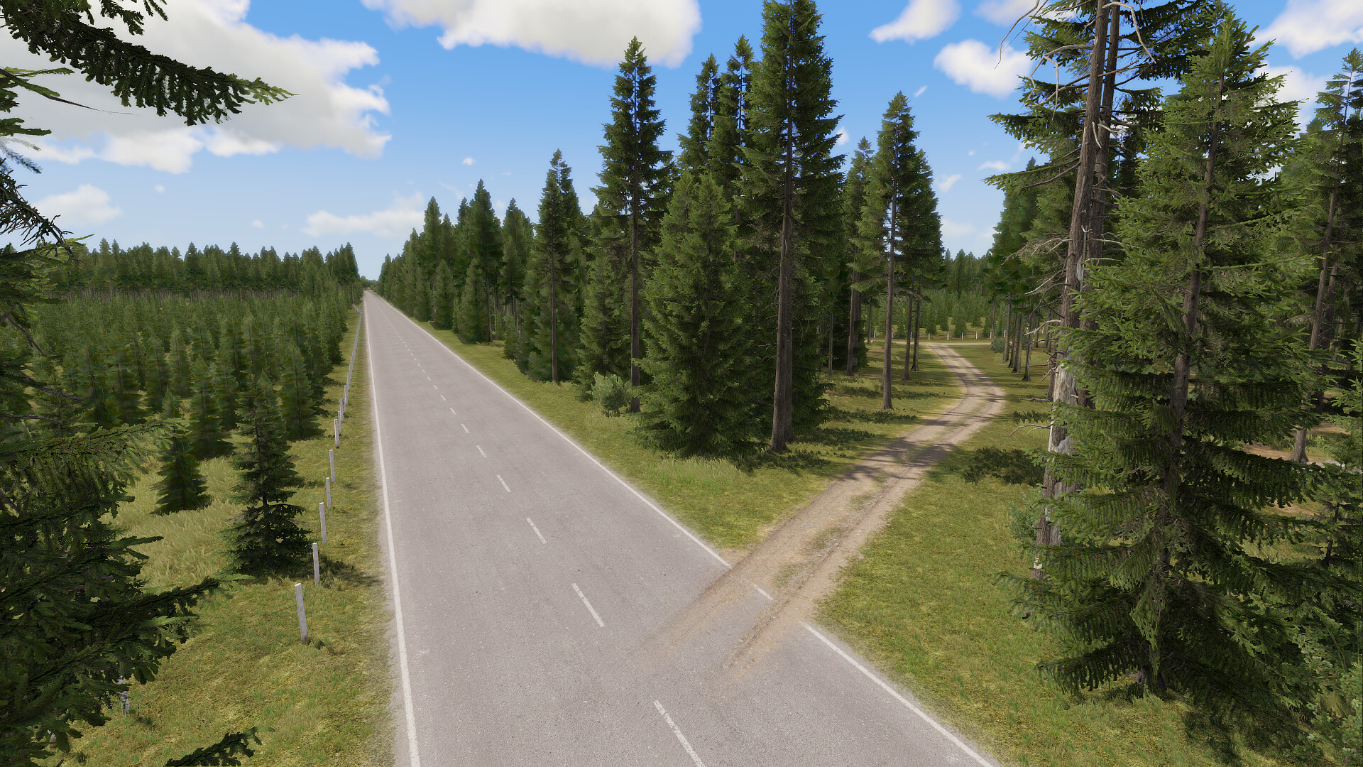 Kevin Baird - Rosche, Germany. Arma 3