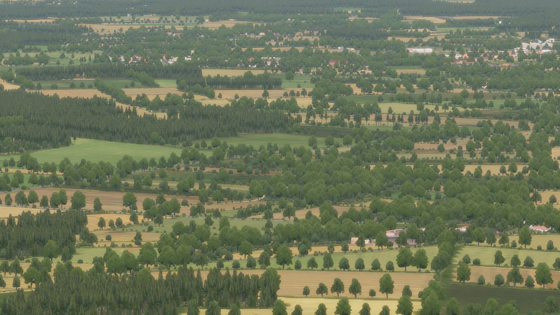 Kevin Baird - Rosche, Germany. Arma 3