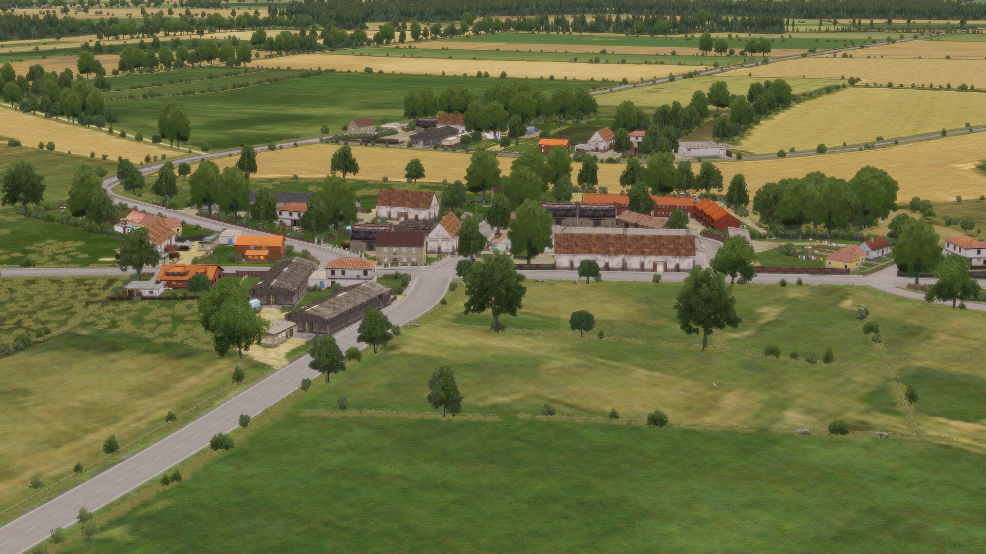 Kevin Baird - Rosche, Germany. Arma 3