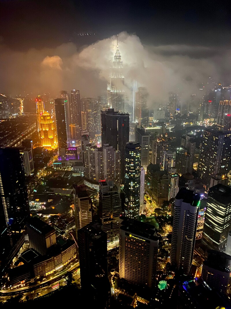 ArtStation - Mohamad Zulhilmi