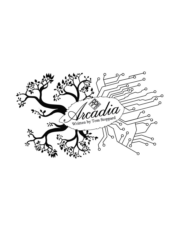 Bryce Kerr Abraham - RPI Arcadia Production