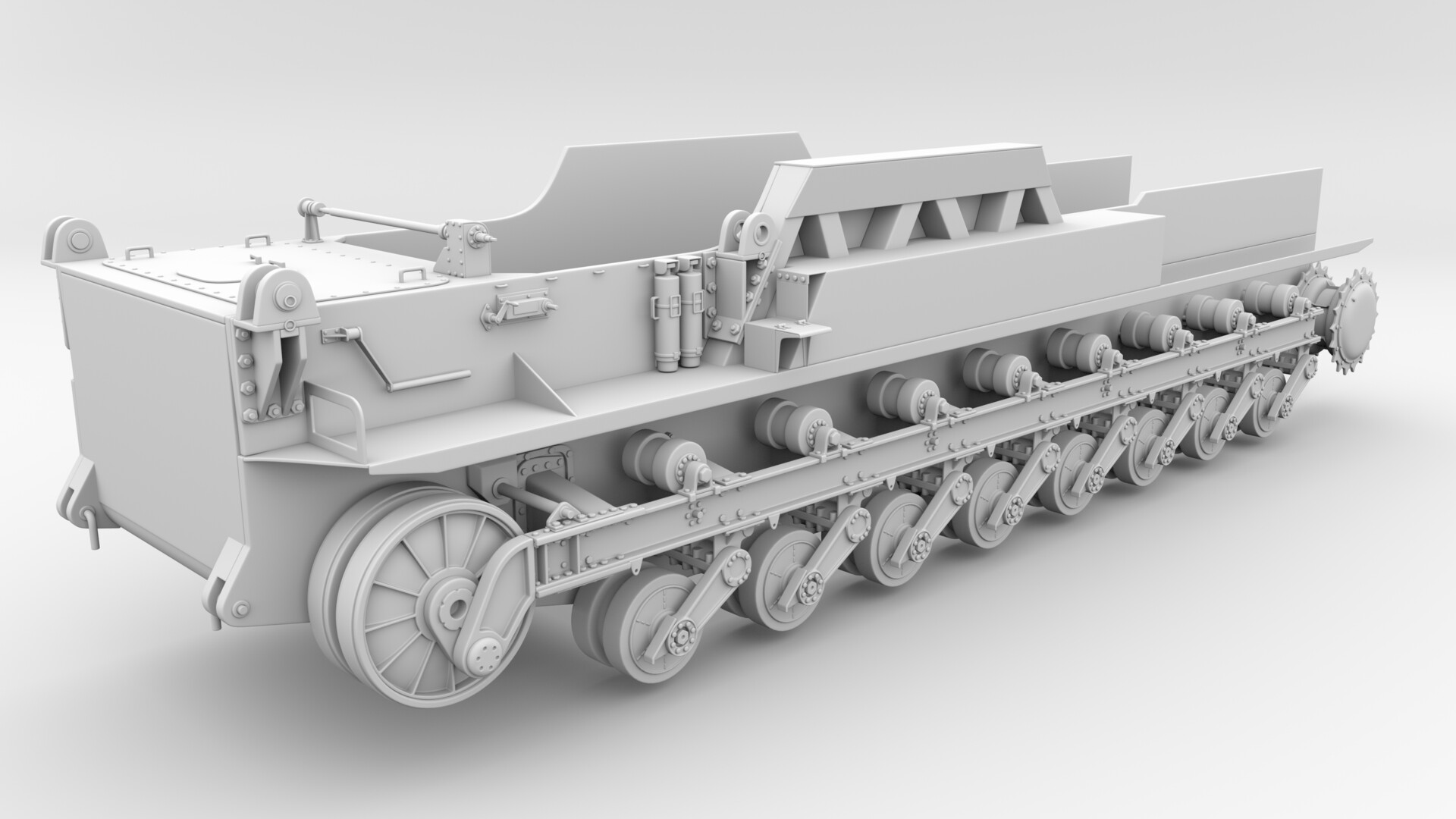 ArtStation - Karl Gerat