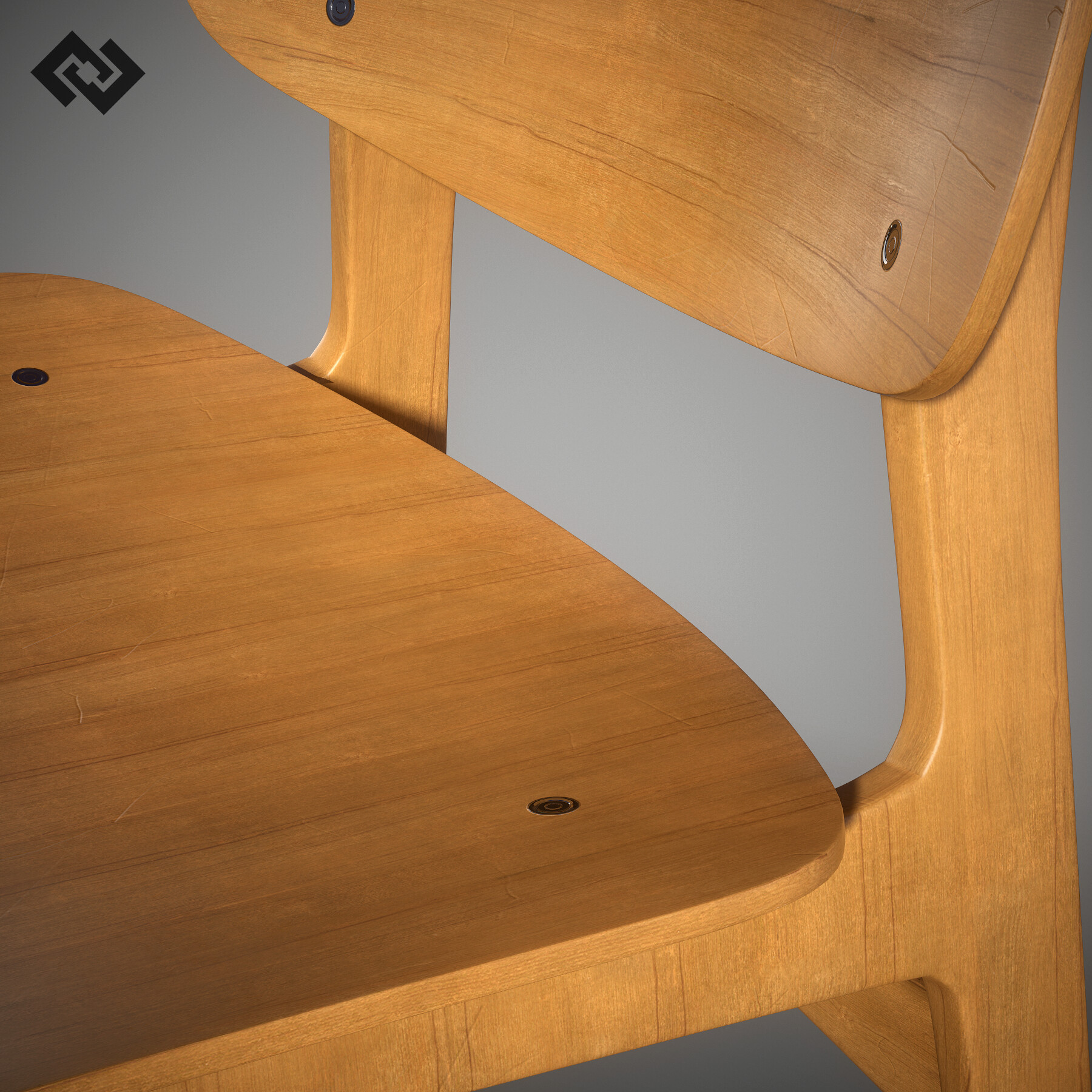 Vivek - SOBORG CHAIR