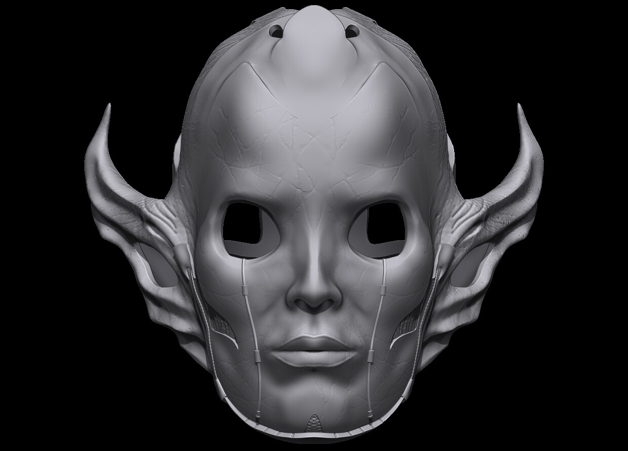 Mirko - Dark Elf