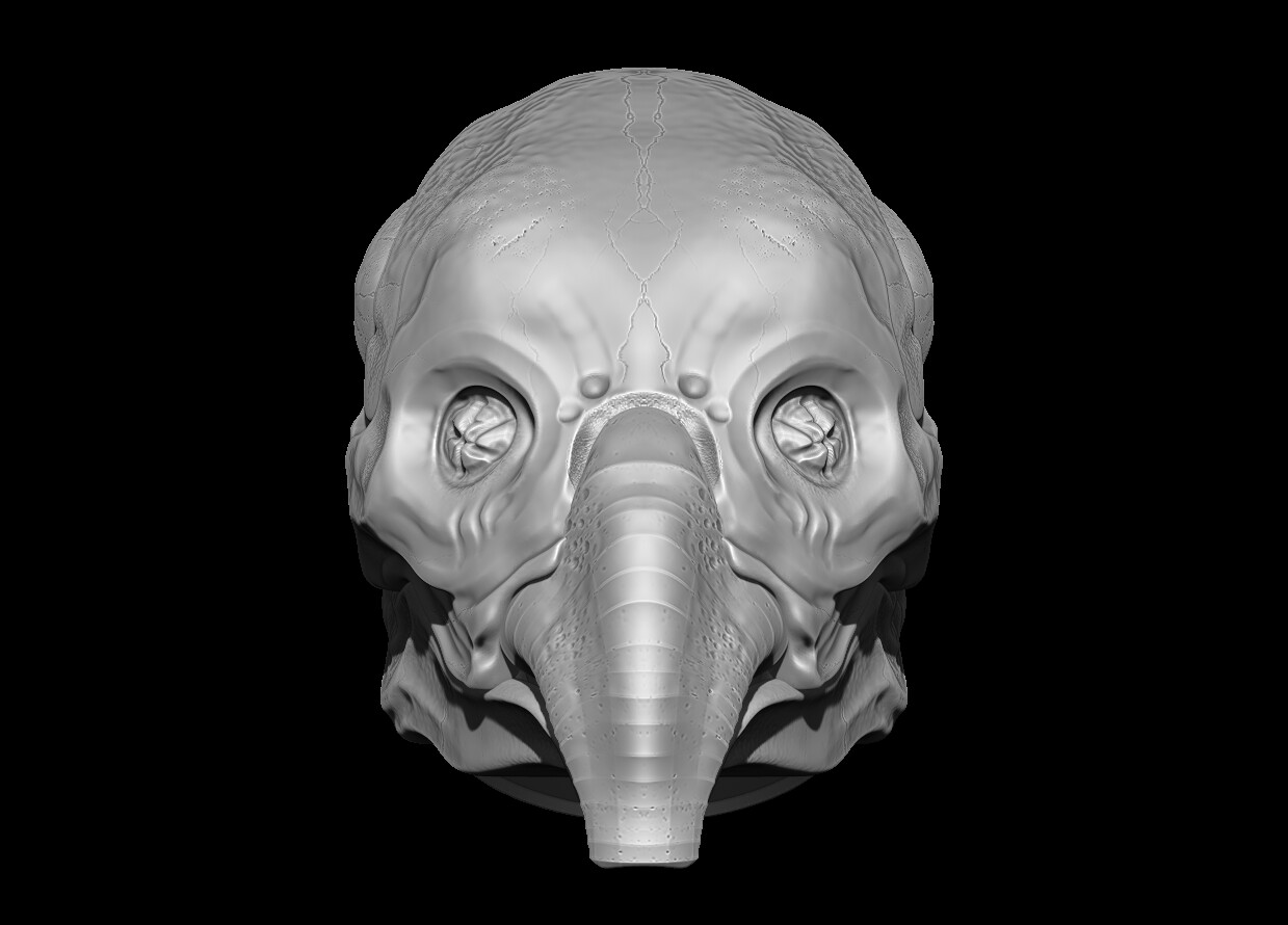 engineer head prometheus