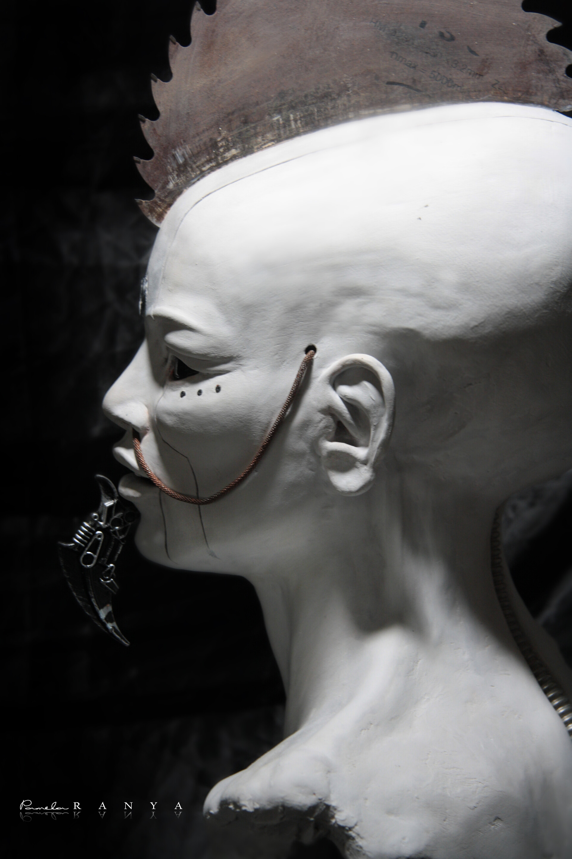 ArtStation - Agharti 3