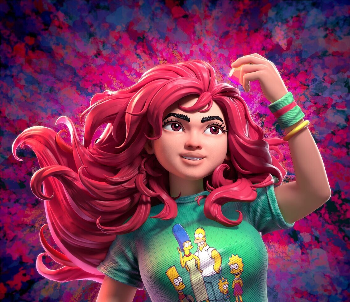 ArtStation - fan_art